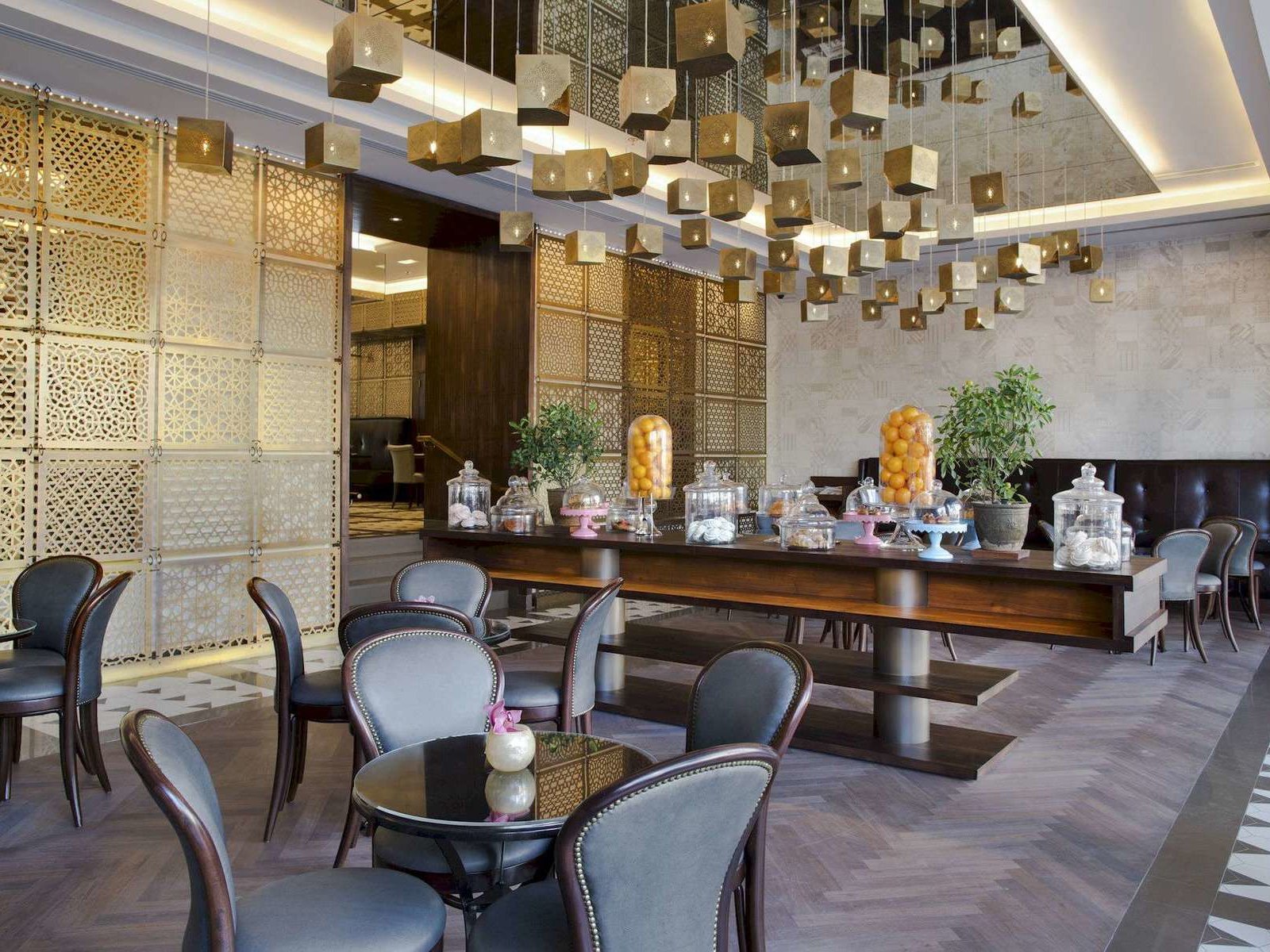 Hotel The Heritage Hotel, Autograph Collection in Dubai, New Downtown ...