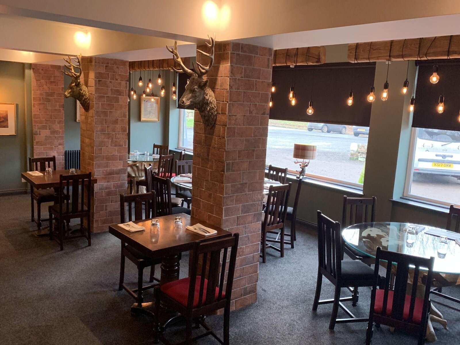 Hotel The Auldgirth Inn in Dumfries günstig buchen bei TUI.ch