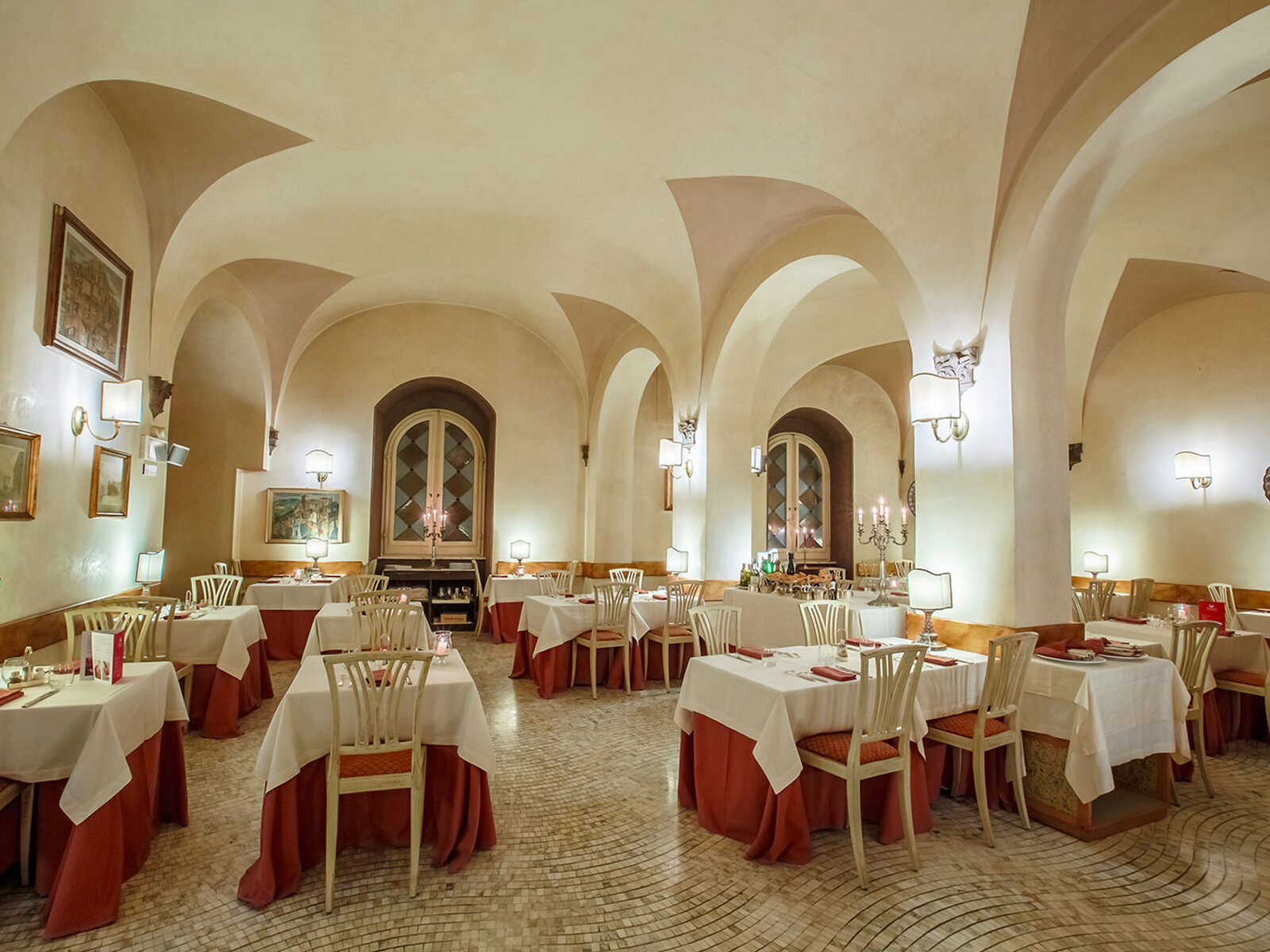 Hotel La Rosetta in Perugia günstig buchen bei TUI.com