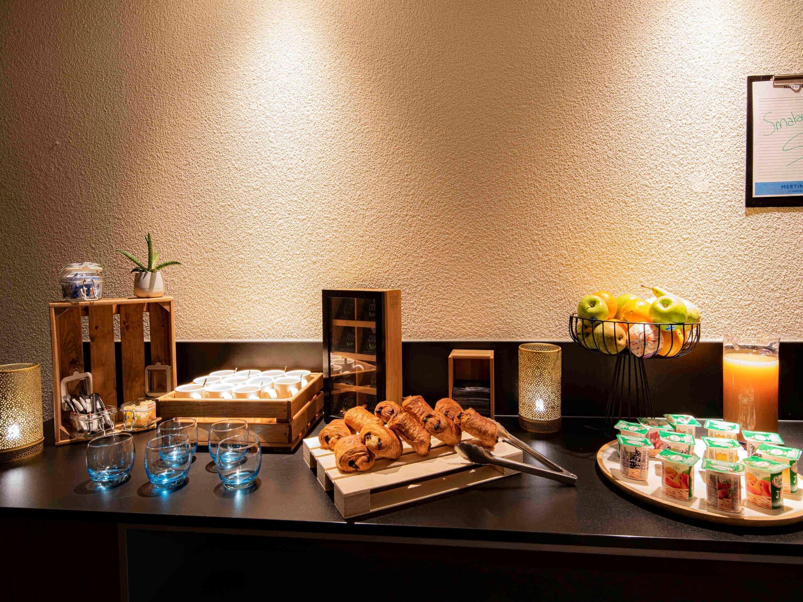 Hotel Novotel Antwerpen in Antwerpen günstig buchen bei TUI.com