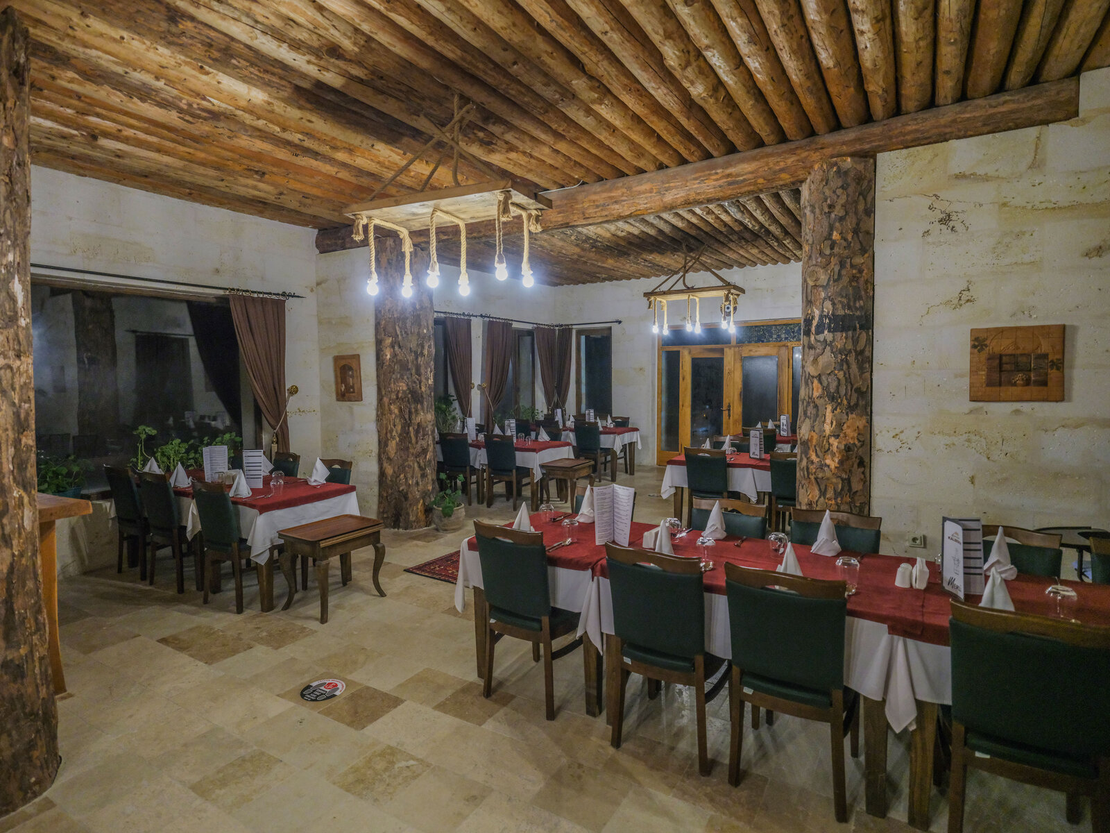 Hotel Kalsedon Cave Suites in Uchisar günstig buchen bei TUI.com