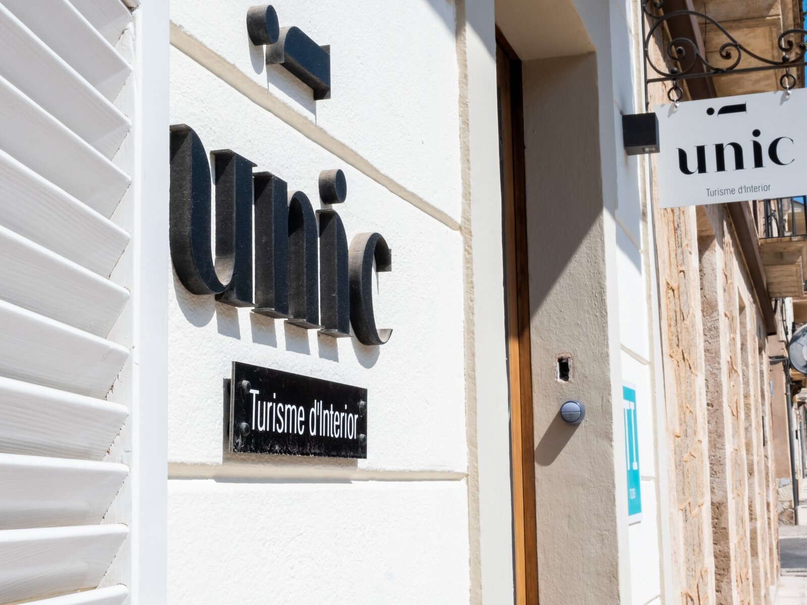 Hotel Unic Turisme D'interior in Andraitx günstig buchen bei TUI.com