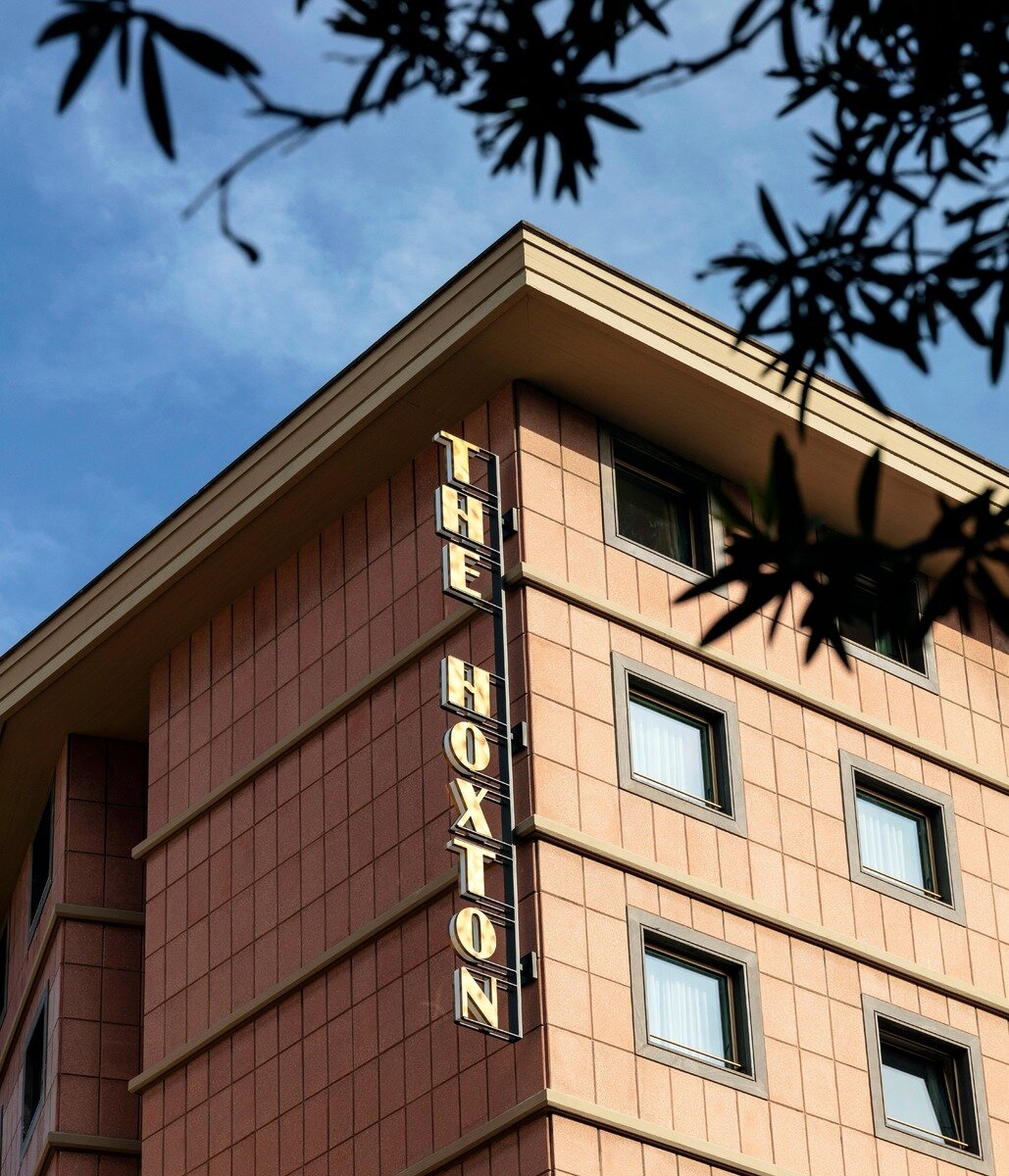 The Hoxton Rome - Rome séjour avec vol inclus » ltur