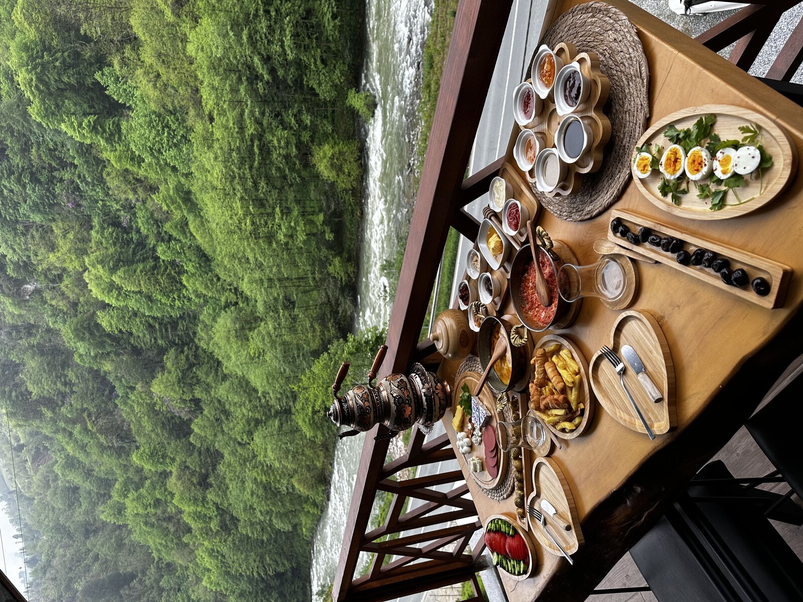 Hotel Ria Suit Otel Bungalov in Rize günstig buchen bei TUI.com