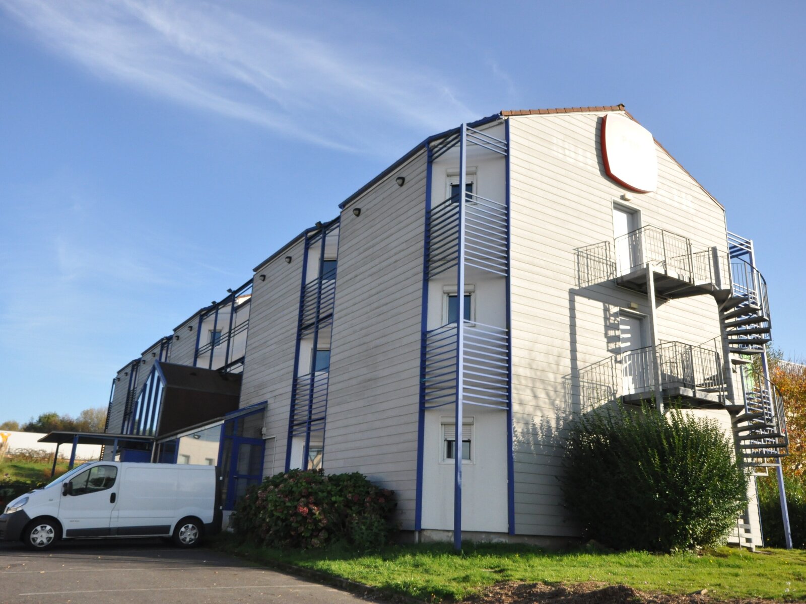 The Originals Access, Hôtel Theo Limoges » ltur