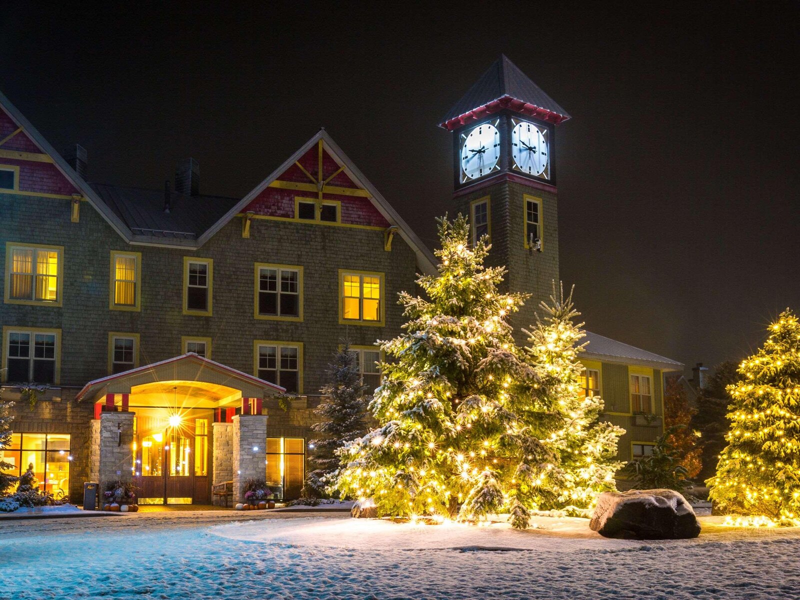 Calabogie Peaks Resort - Calabogie Urlaub inkl. Flug » ltur