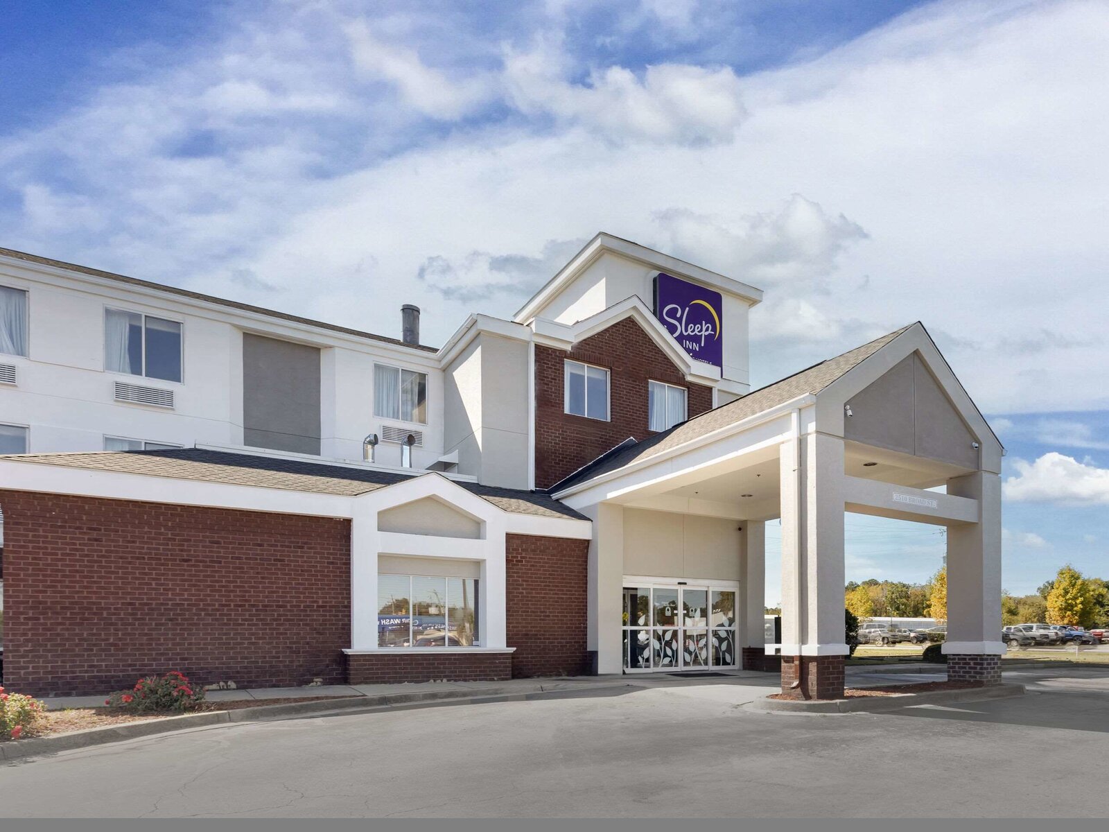 Hotel Sleep Inn Sumter in Sumter günstig buchen bei TUI.com