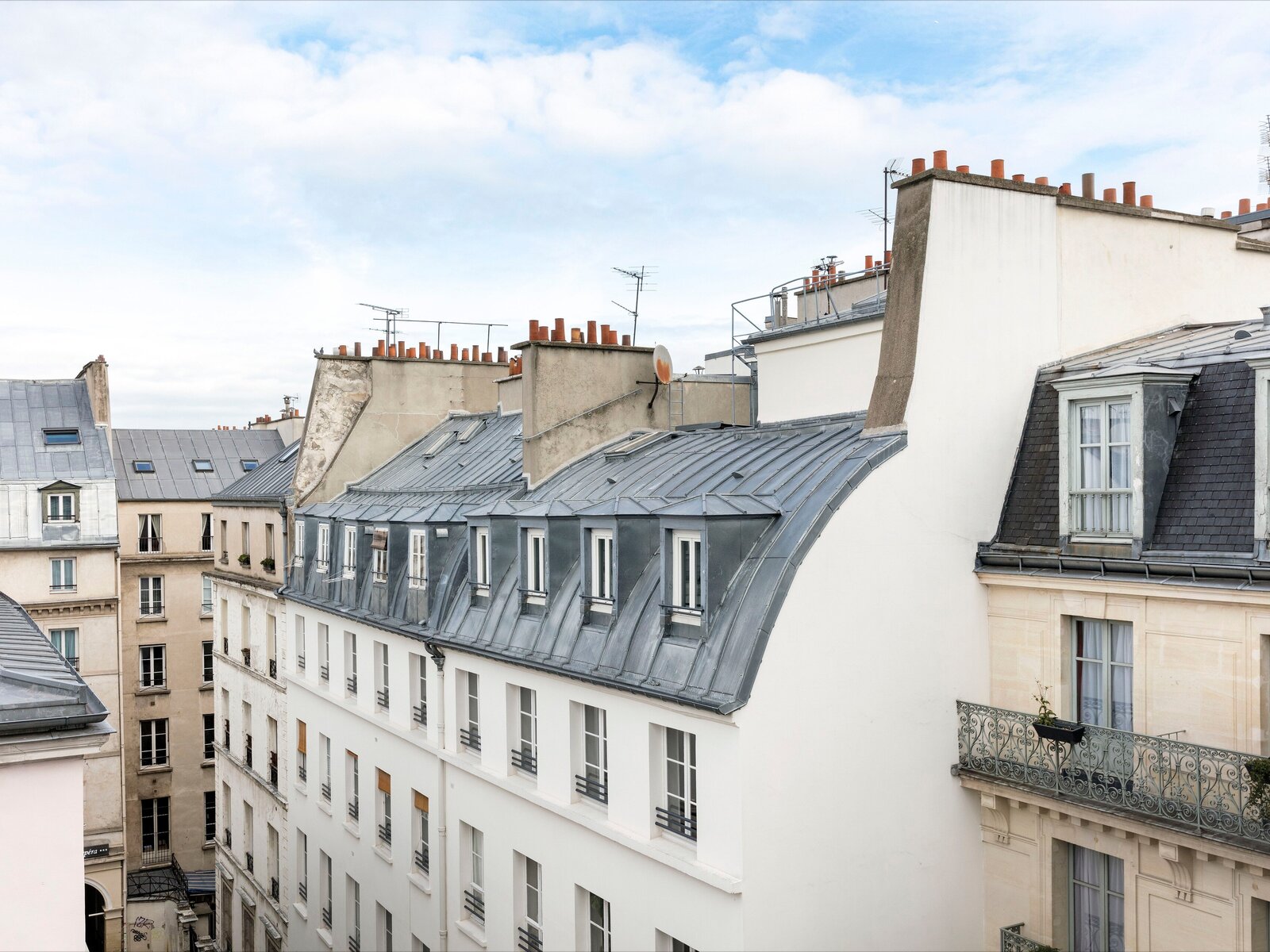 Hotel Prelude Opera in Paris günstig buchen bei TUI.com