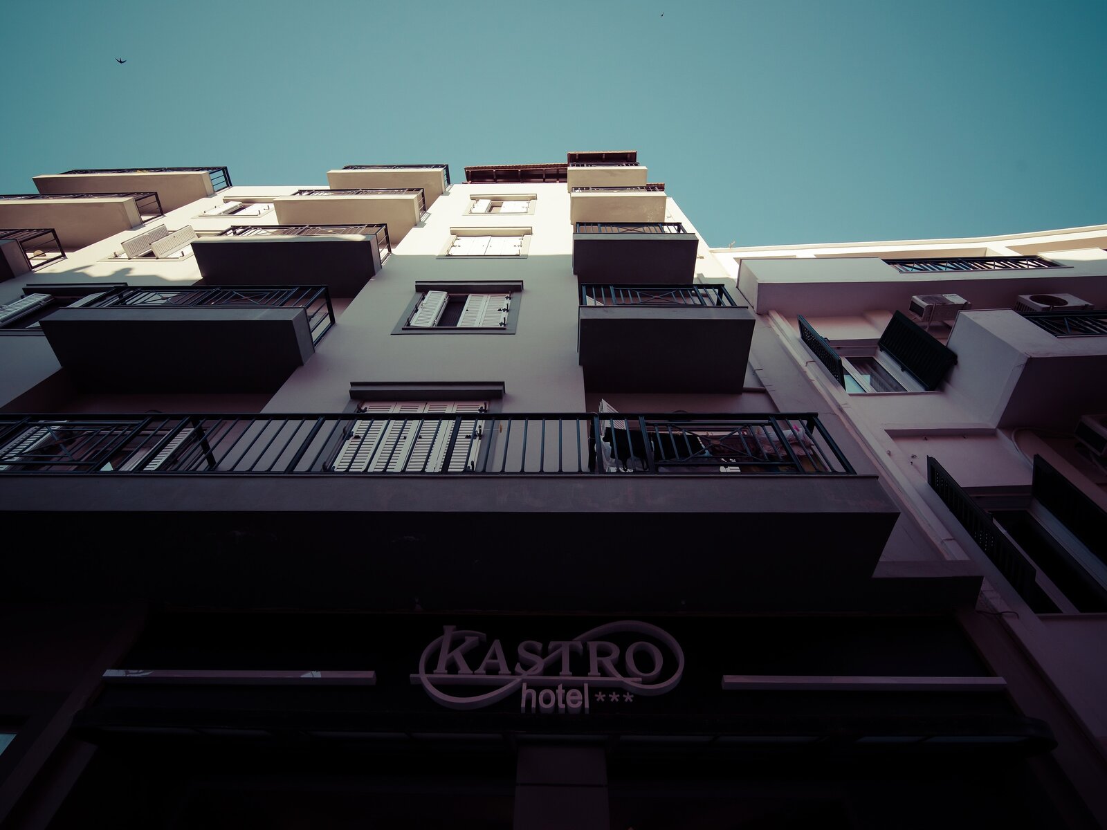 Hotel Kastro Hotel in Heraklion günstig buchen bei TUI.com
