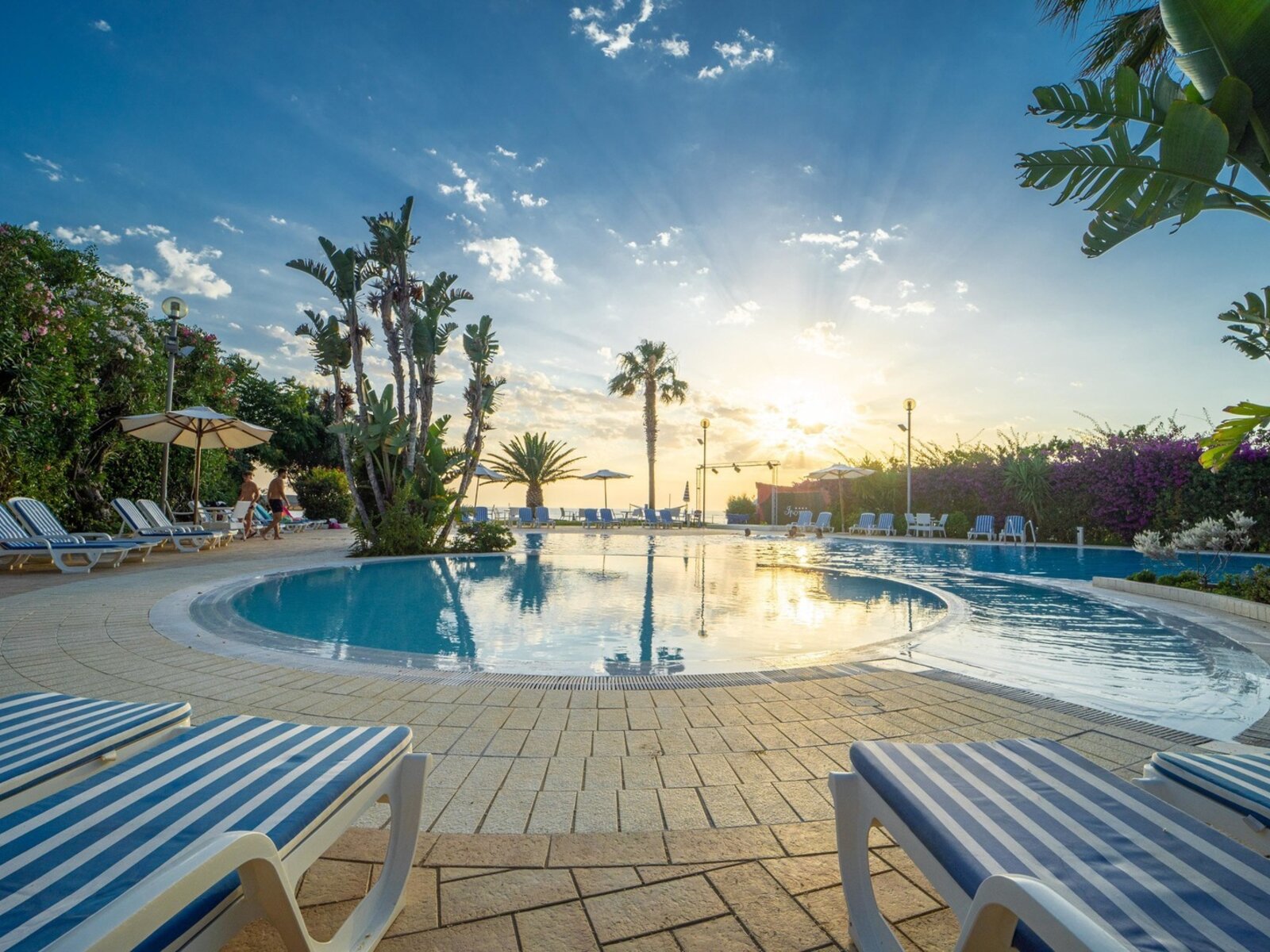 Hotel Hotel Ipomea Club in Capo Vaticano - Ricadi günstig buchen bei TUI.com