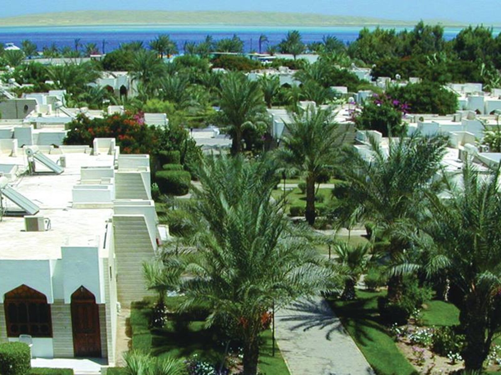 Hotel Azal Pyramids Hotel in Gizeh günstig buchen bei TUI.com