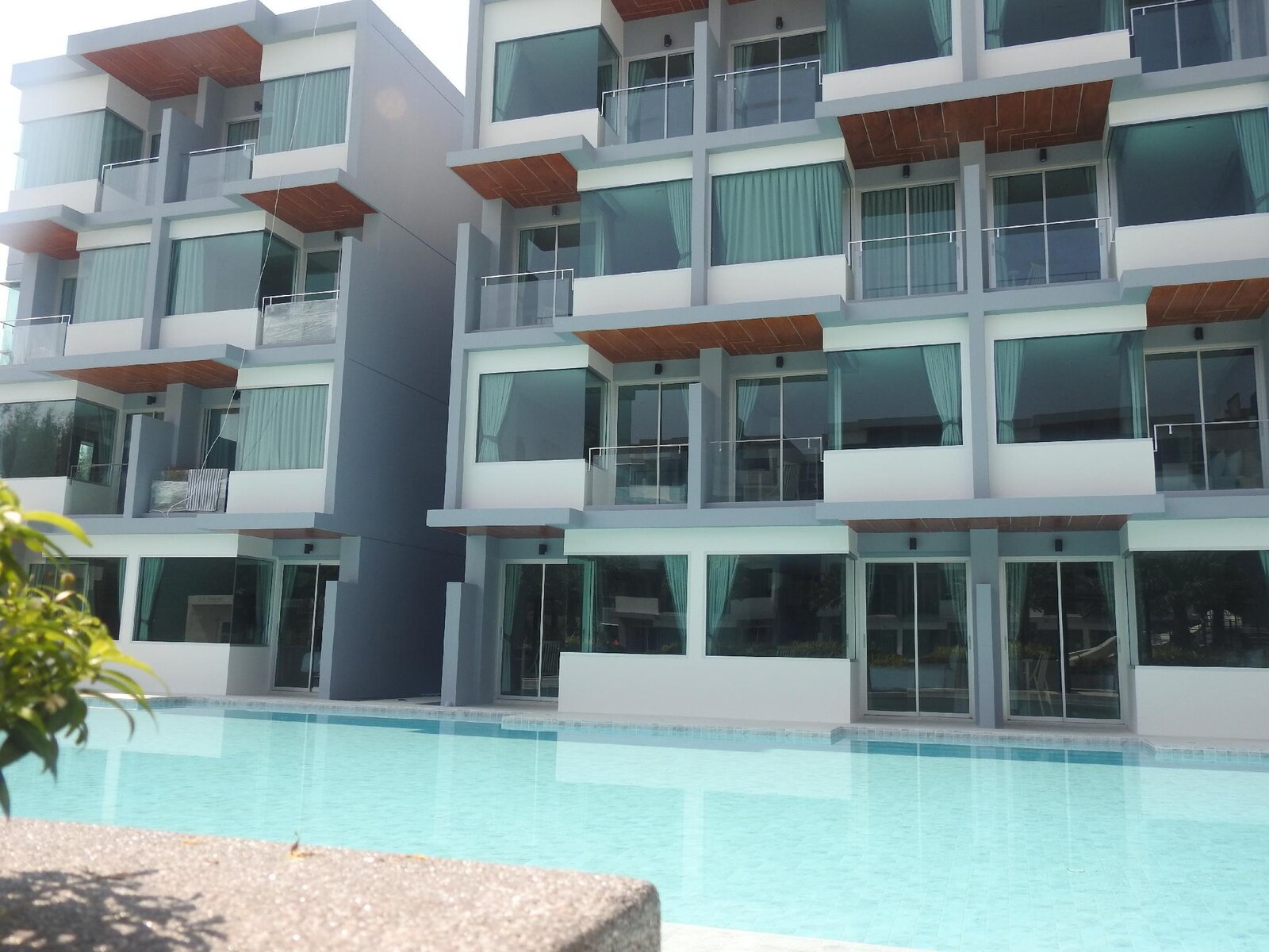 Hotel Bay Window At Sea in Cha Am günstig buchen bei TUI.com