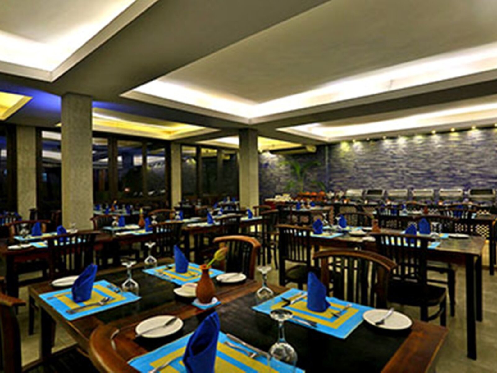 Hotel Sorowwa Resort Spa in Habarana günstig buchen bei TUI.com