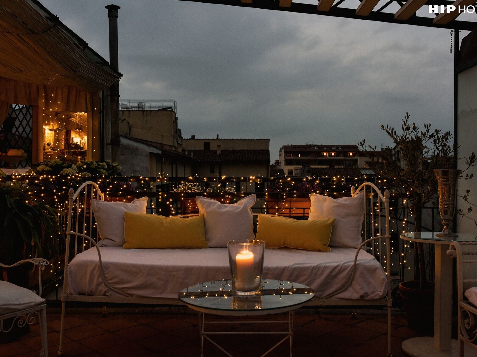 Hotel Hotel Cellai in Florenz günstig buchen bei TUI.com