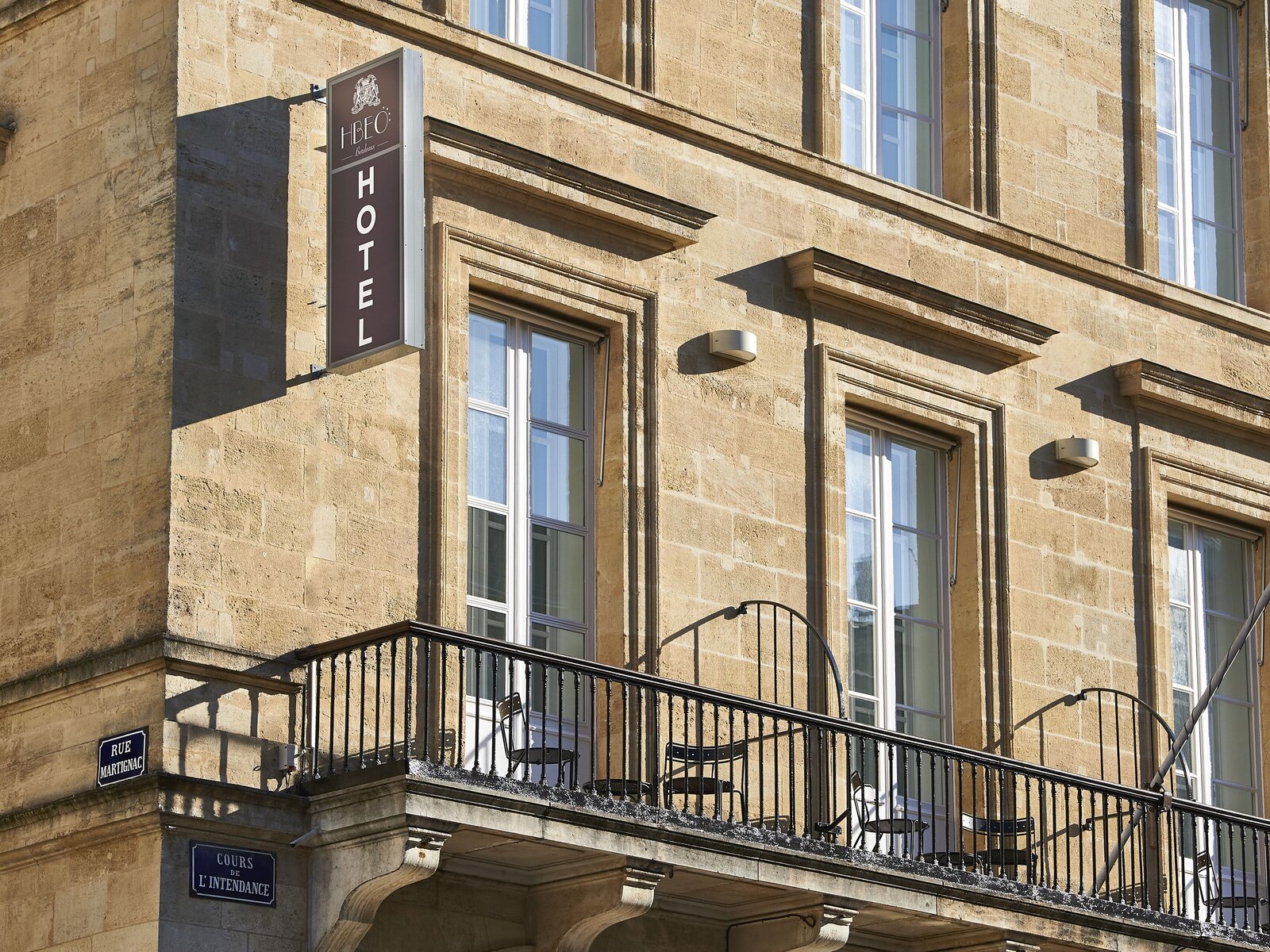 Hotel Best Western Premier Hotel Bayonne Etche Ona - Bordeaux in ...