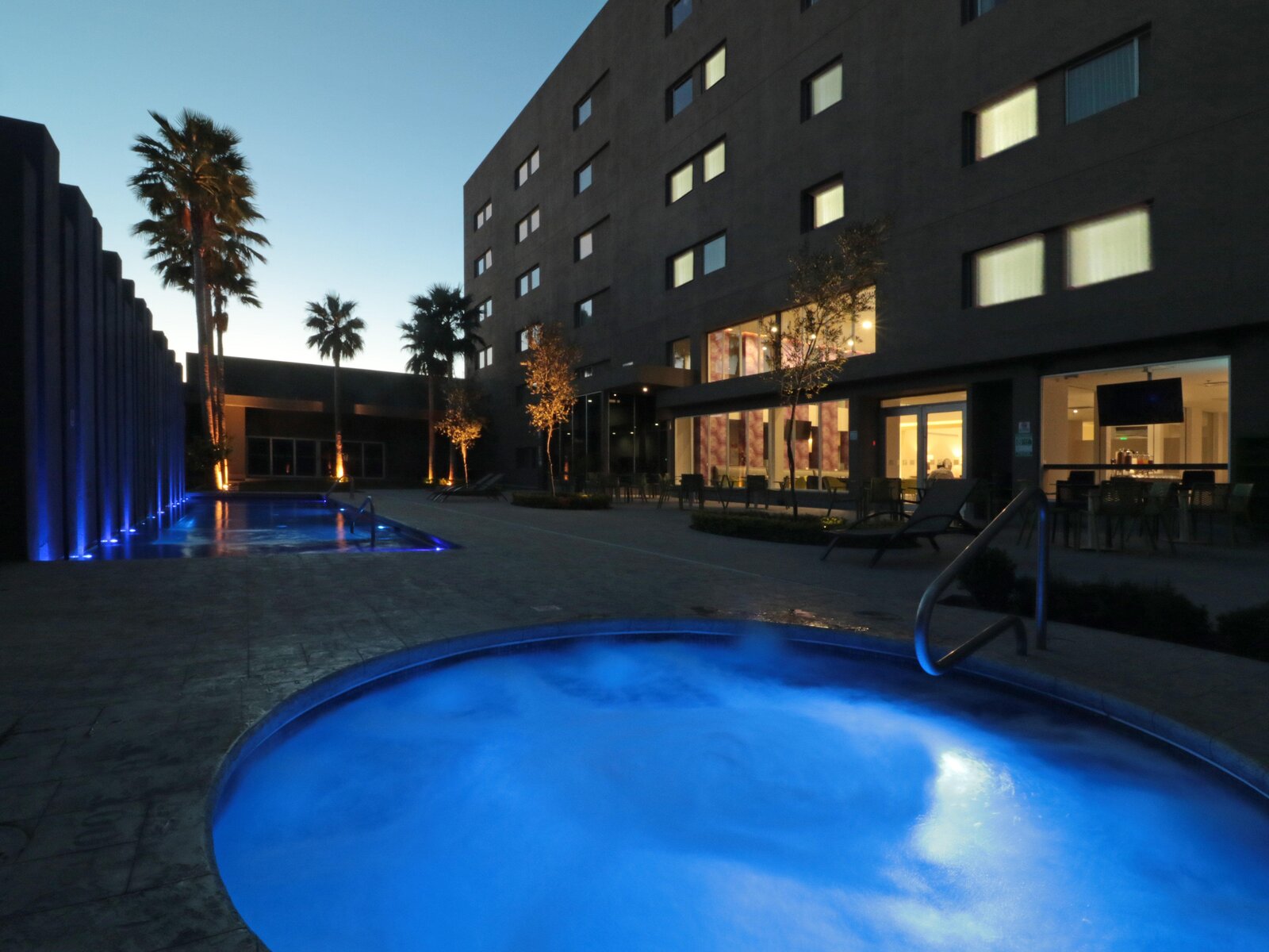 Hotel Holiday Inn Express & Suites Hermosillo in Hermosillo günstig ...