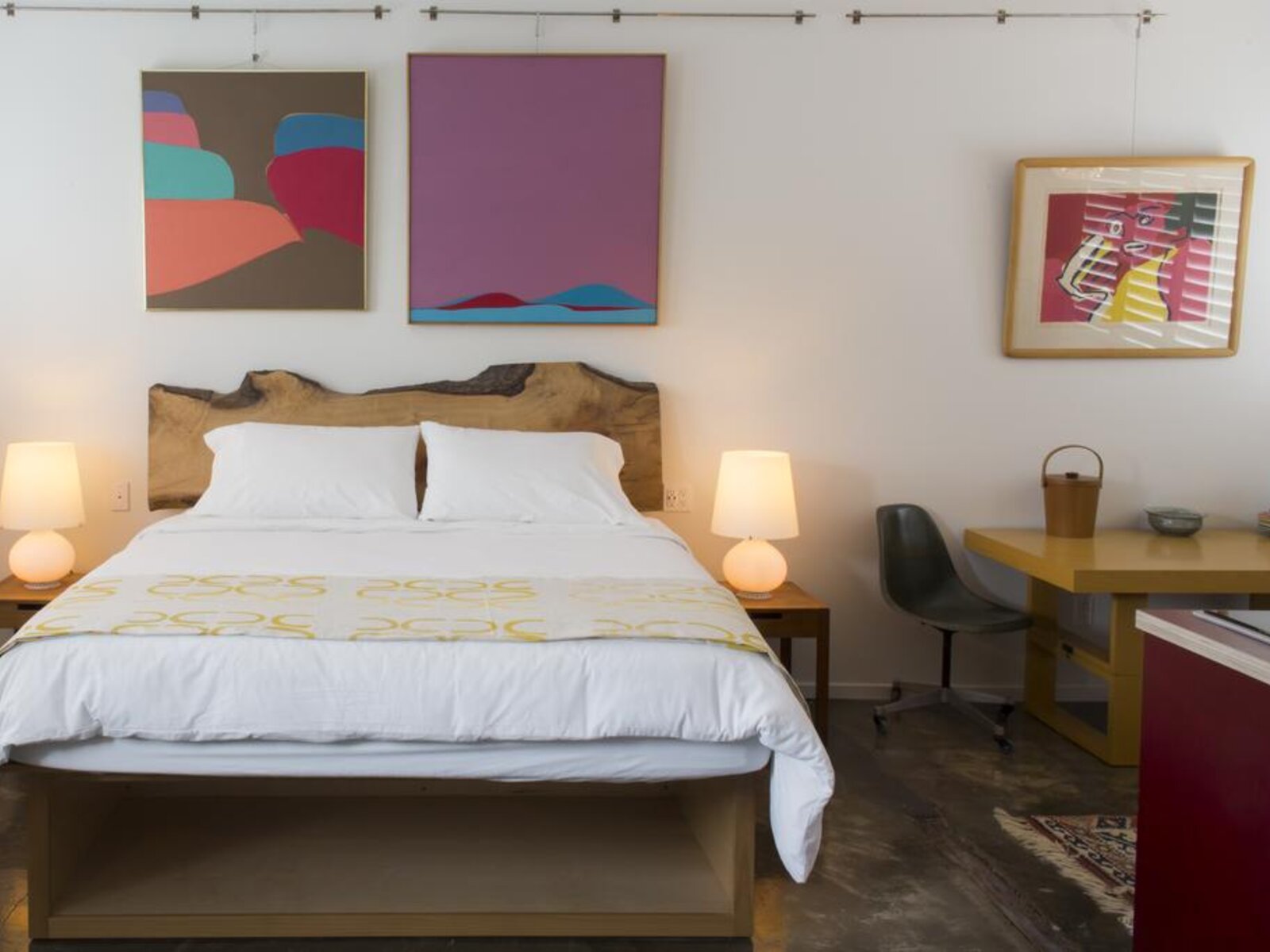 Hotel The Astro Motel in Santa Rosa und Umgebung günstig buchen bei TUI.com