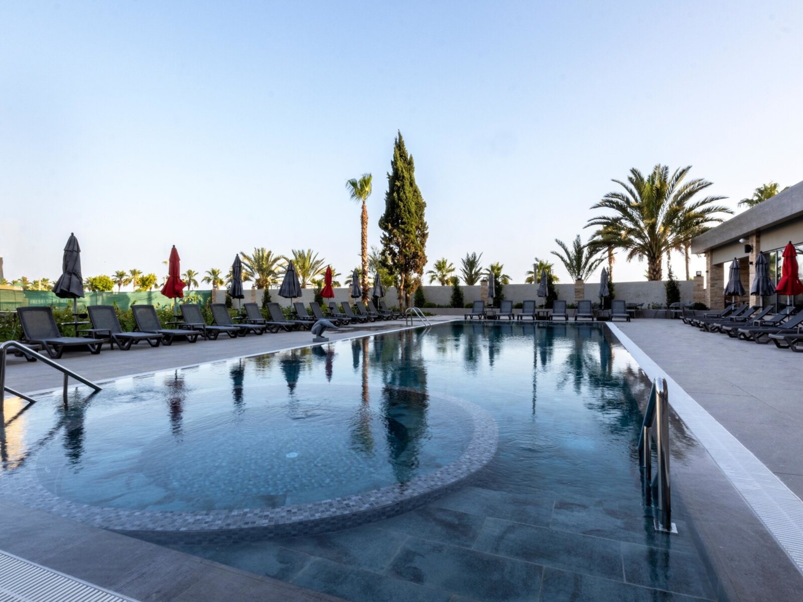 Hotel Elysee Rive in Alanya günstig buchen bei TUI.com