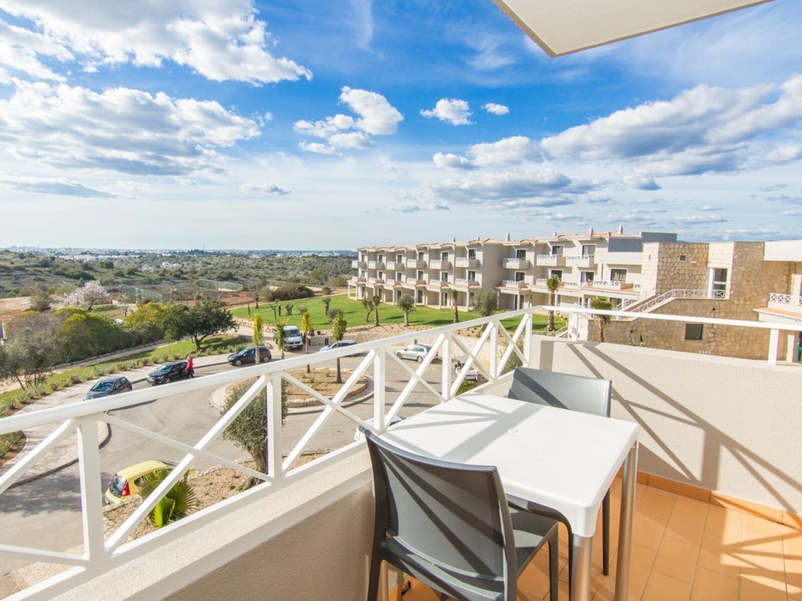 Hotel Pestana Gramacho Residences in Carvoeiro günstig buchen bei TUI.com