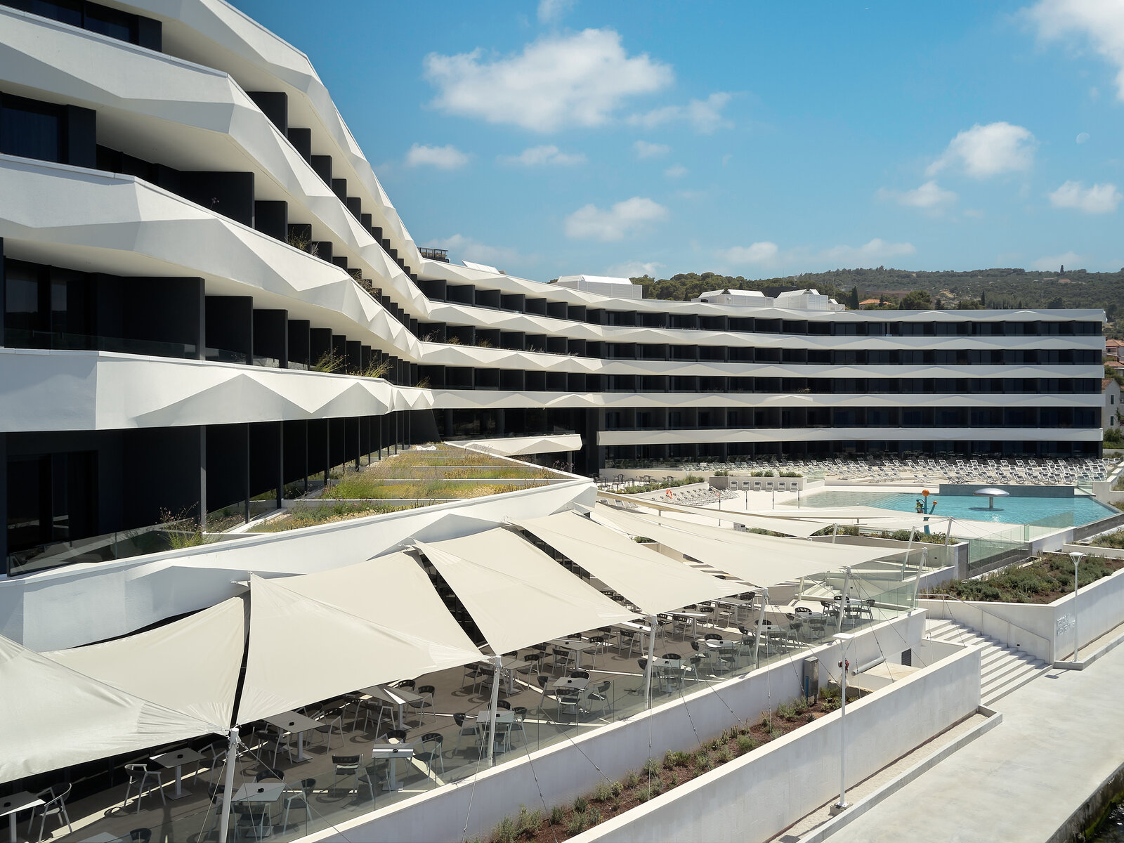 Hotel Grand Hotel View in Postira günstig buchen bei TUI.com