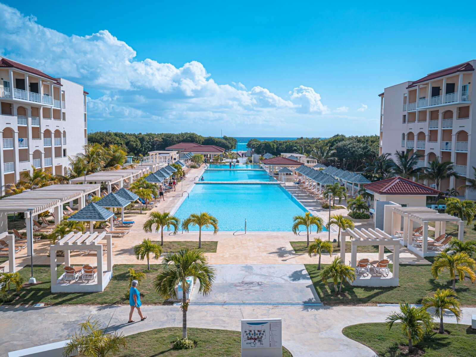 Hotel Sol Turquesa in Playa Yuraguanal günstig buchen bei TUI.com