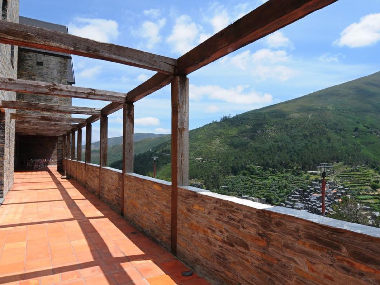 Hotel Inatel Piodão in Piódão günstig buchen bei TUI.com