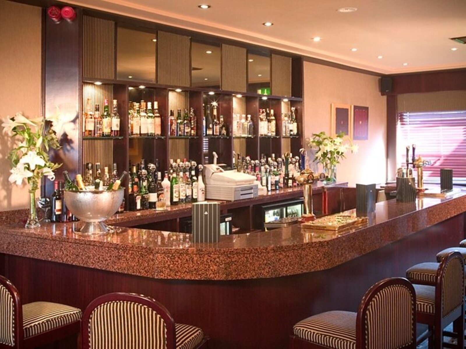 Hotel The Baltimore in Middlesbrough günstig buchen bei TUI.com