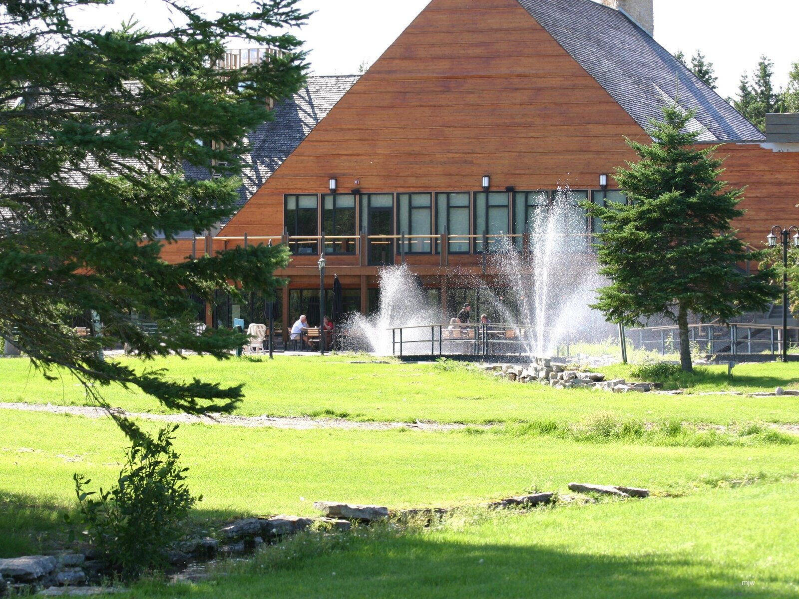 Hotel Lakeview Hecla Resort in Hecla Island günstig buchen bei TUI.com
