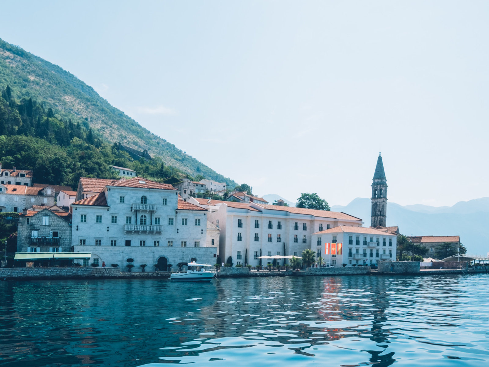 Hotel Heritage Grand Perast by Rixos in Perast günstig buchen bei TUI.com