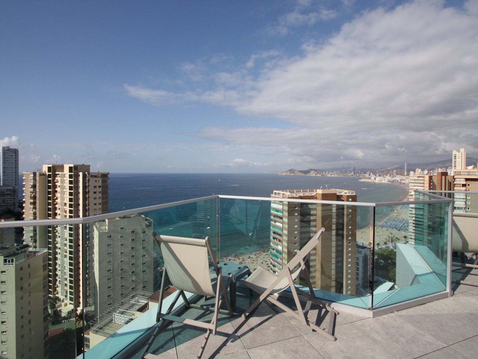 Hotel Port Benidorm & Spa in Benidorm günstig buchen bei TUI.com