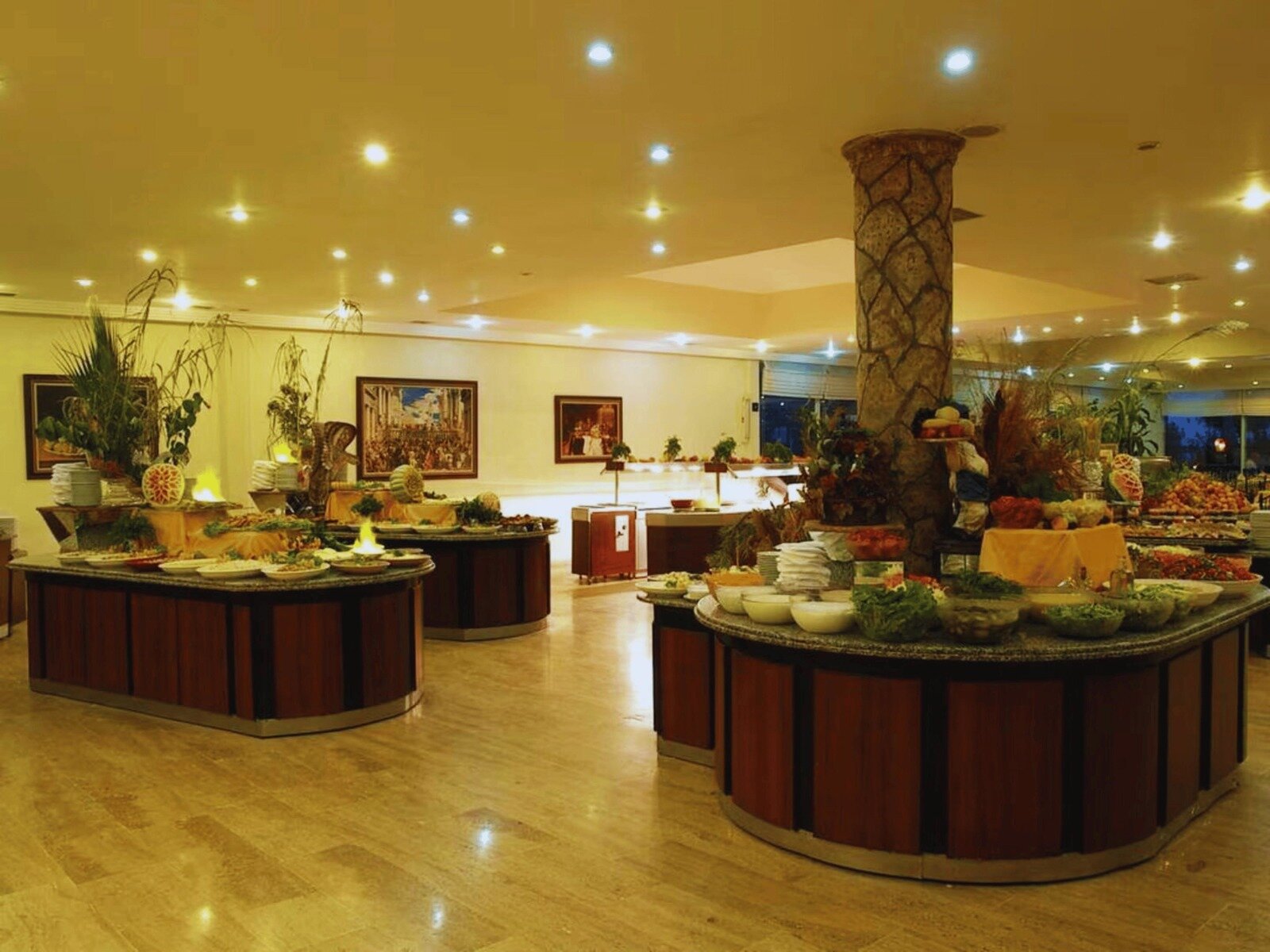 Hotel Senza Sunset Beach Hotel in Alanya günstig buchen bei TUI.com