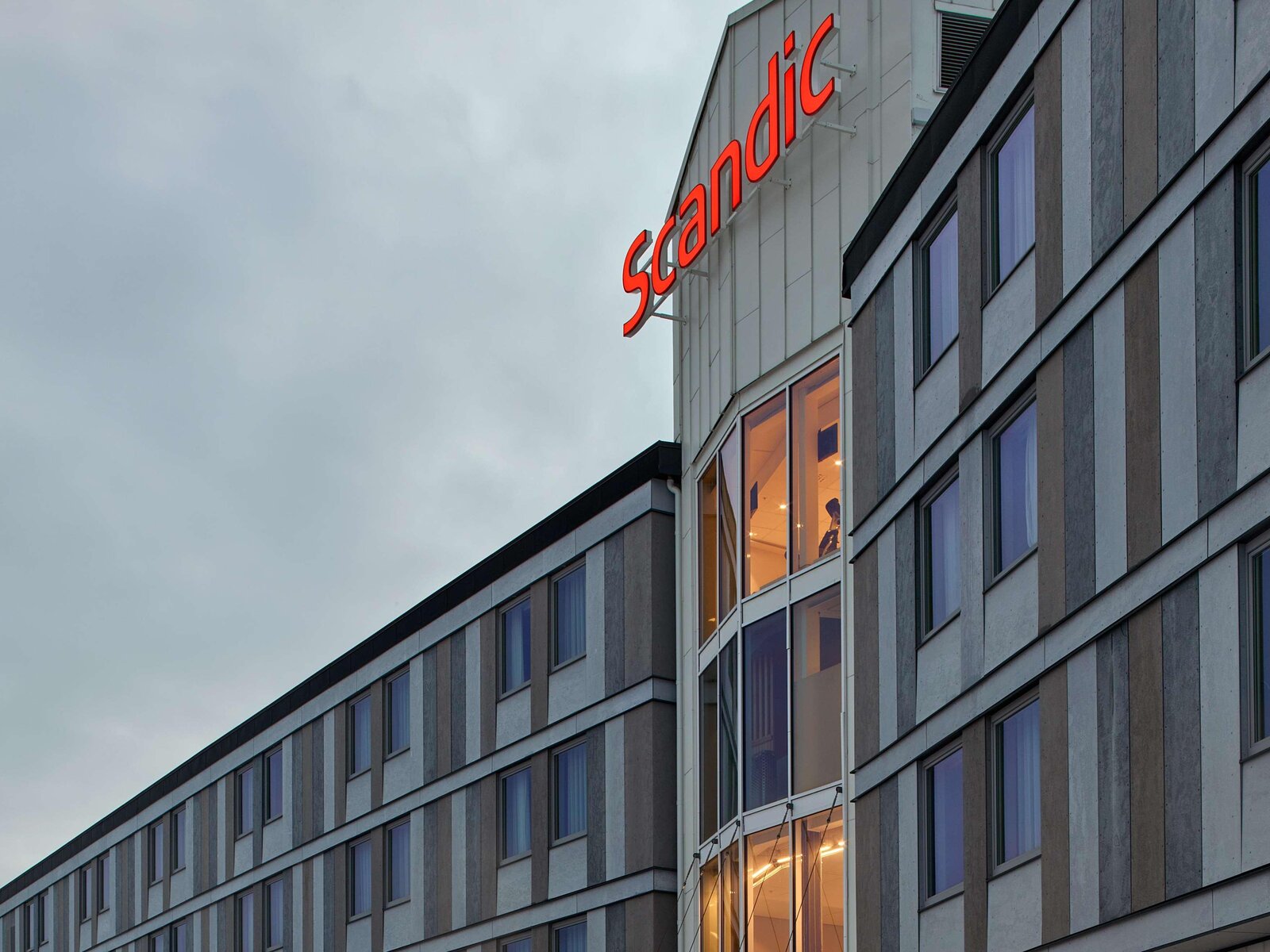 Scandic Arlandastad ★★★ - Stockholm Urlaub inkl. Flug » ltur