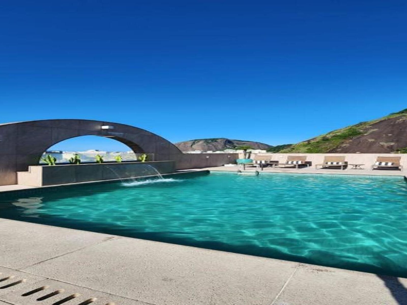 Mirador Rio Copacabana - Rio de Janeiro Urlaub inkl. Flug » ltur