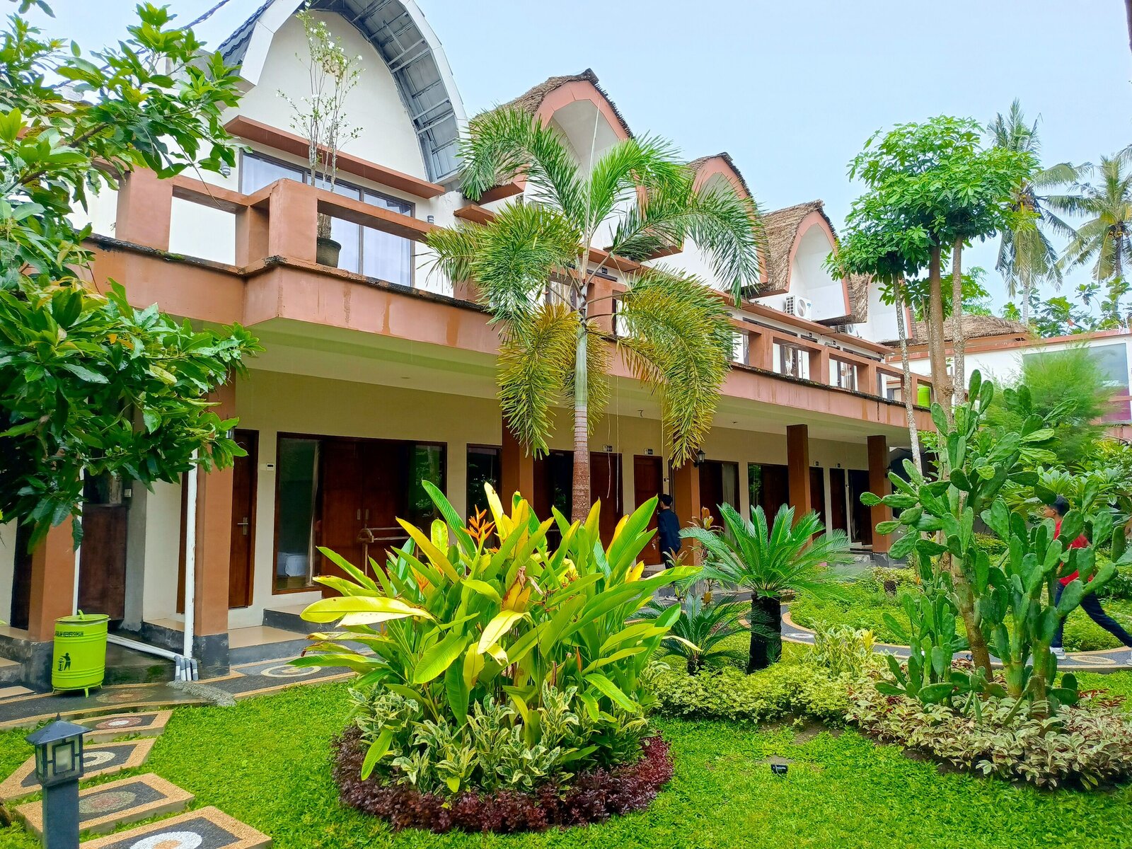 Hotel Melati Resort & Hotel in Kuta günstig buchen bei TUI.com