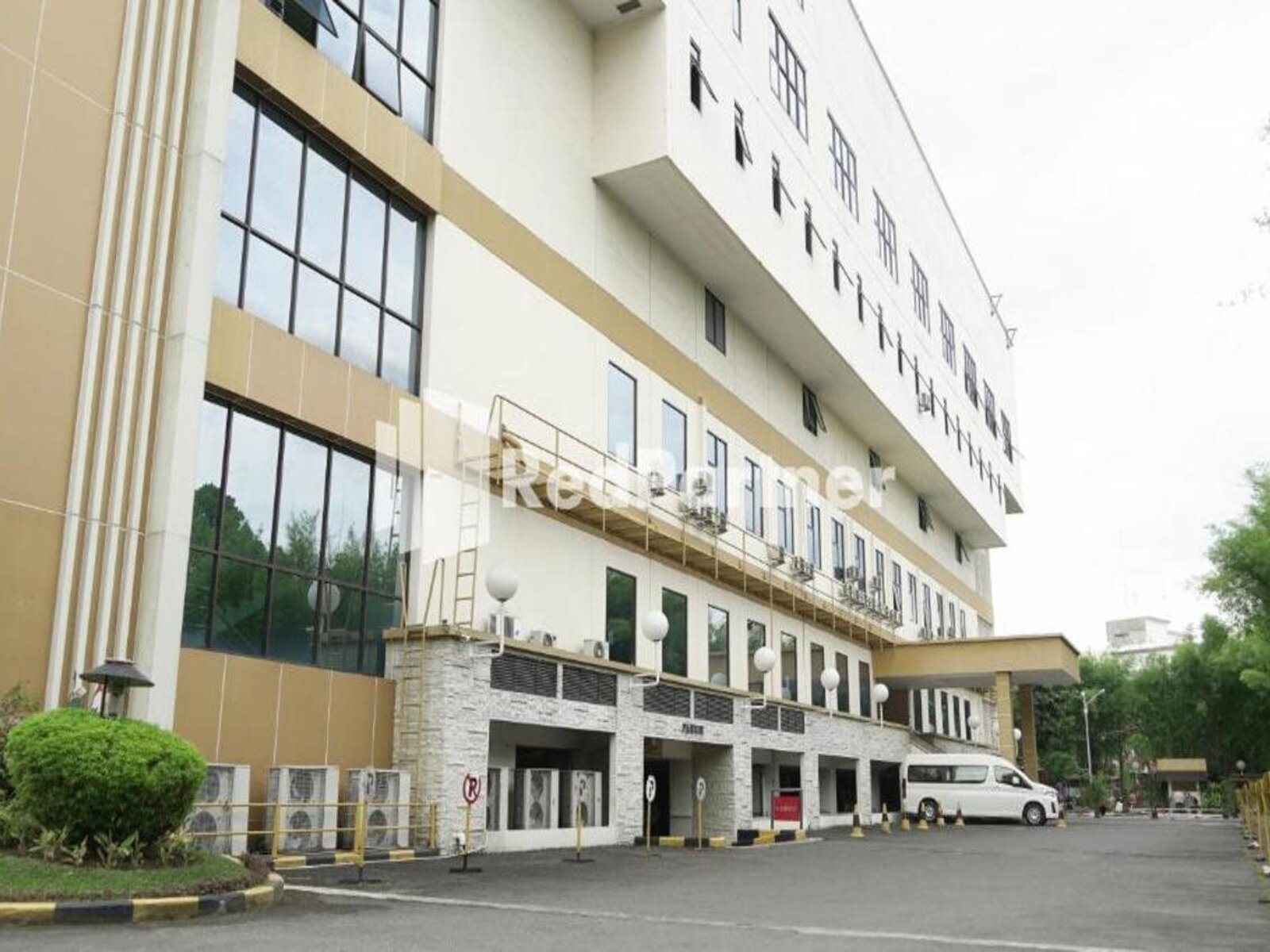 Hotel Selecta Hotel in Medan günstig buchen bei TUI.com
