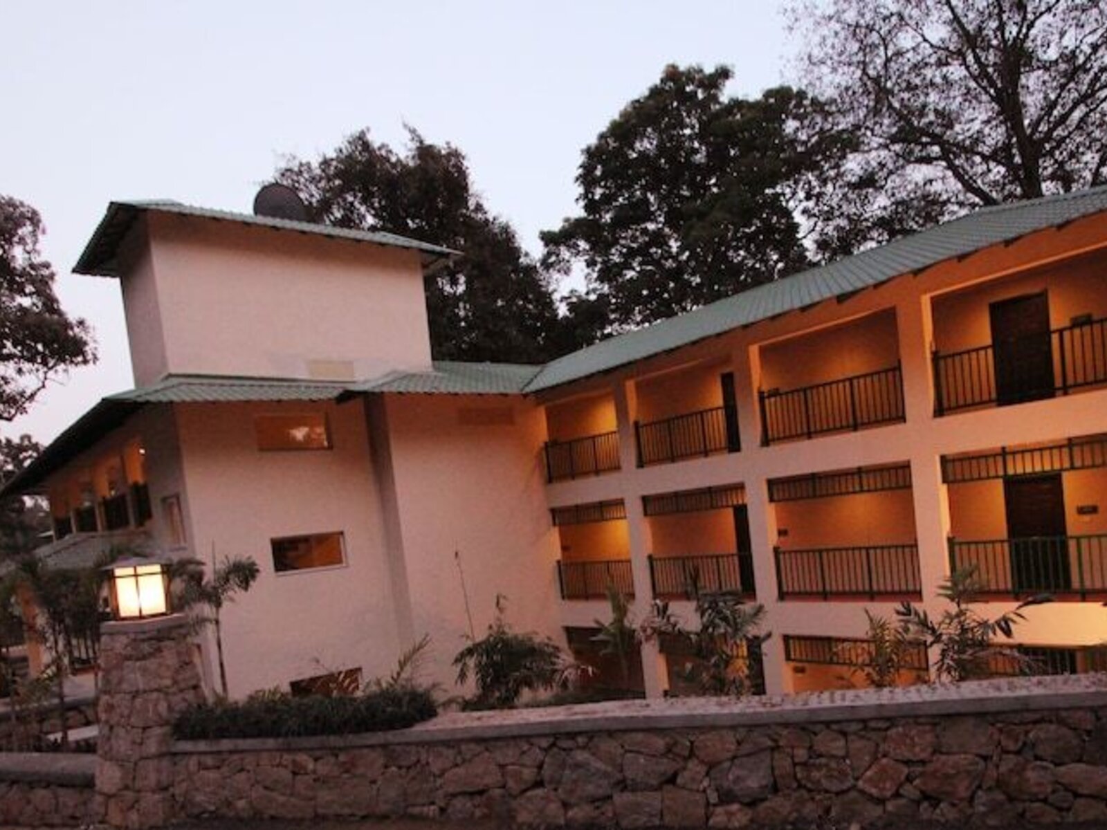 Hotel Club Mahindra Mount Serene Resort in Munnar günstig buchen bei TUI.at