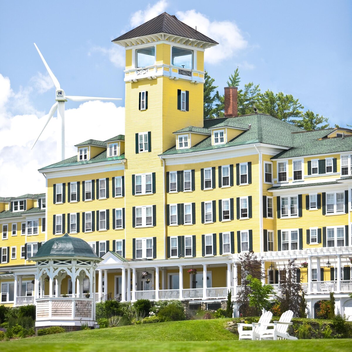 Hotel Mountain View Grand Resort in Whitefield gunstig buchen bei TUI