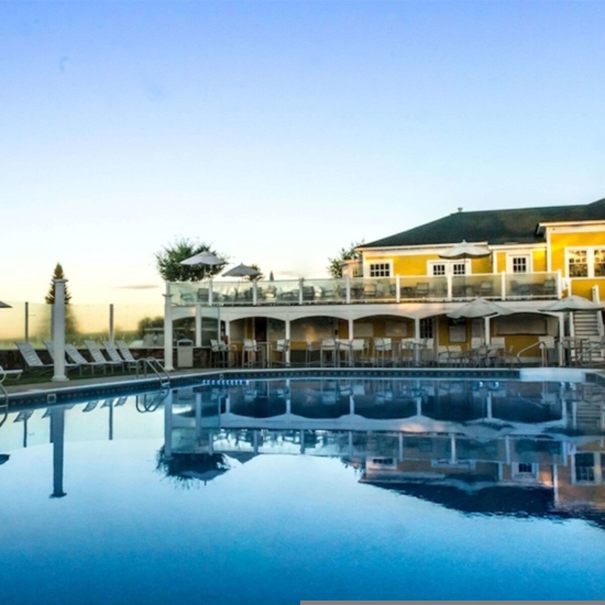 Hotel Mountain View Grand Resort in Whitefield gunstig buchen bei TUI