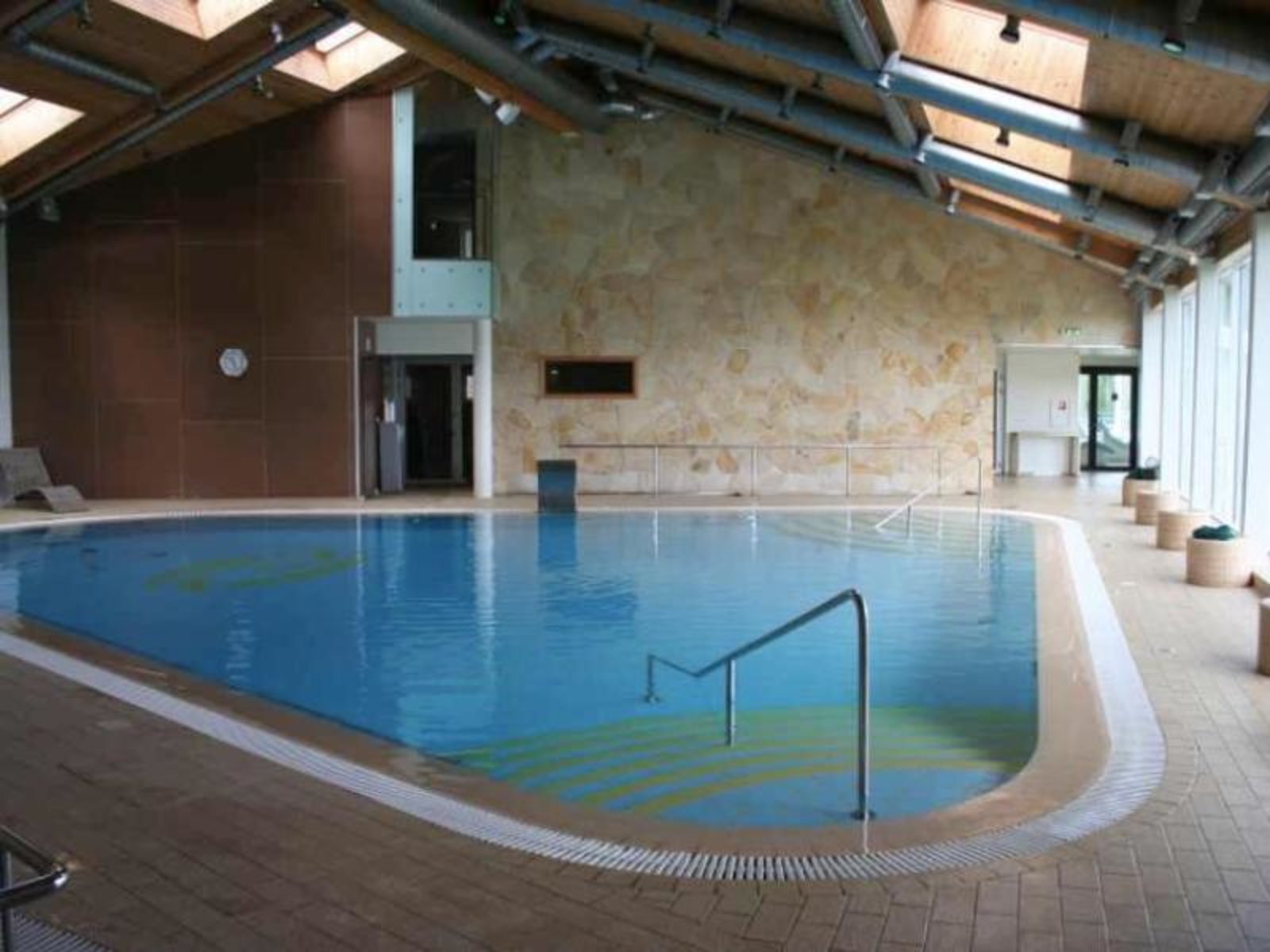 Hotel Hotel Saaremaa Thalasso Spa in Kuressaare günstig buchen bei TUI.com