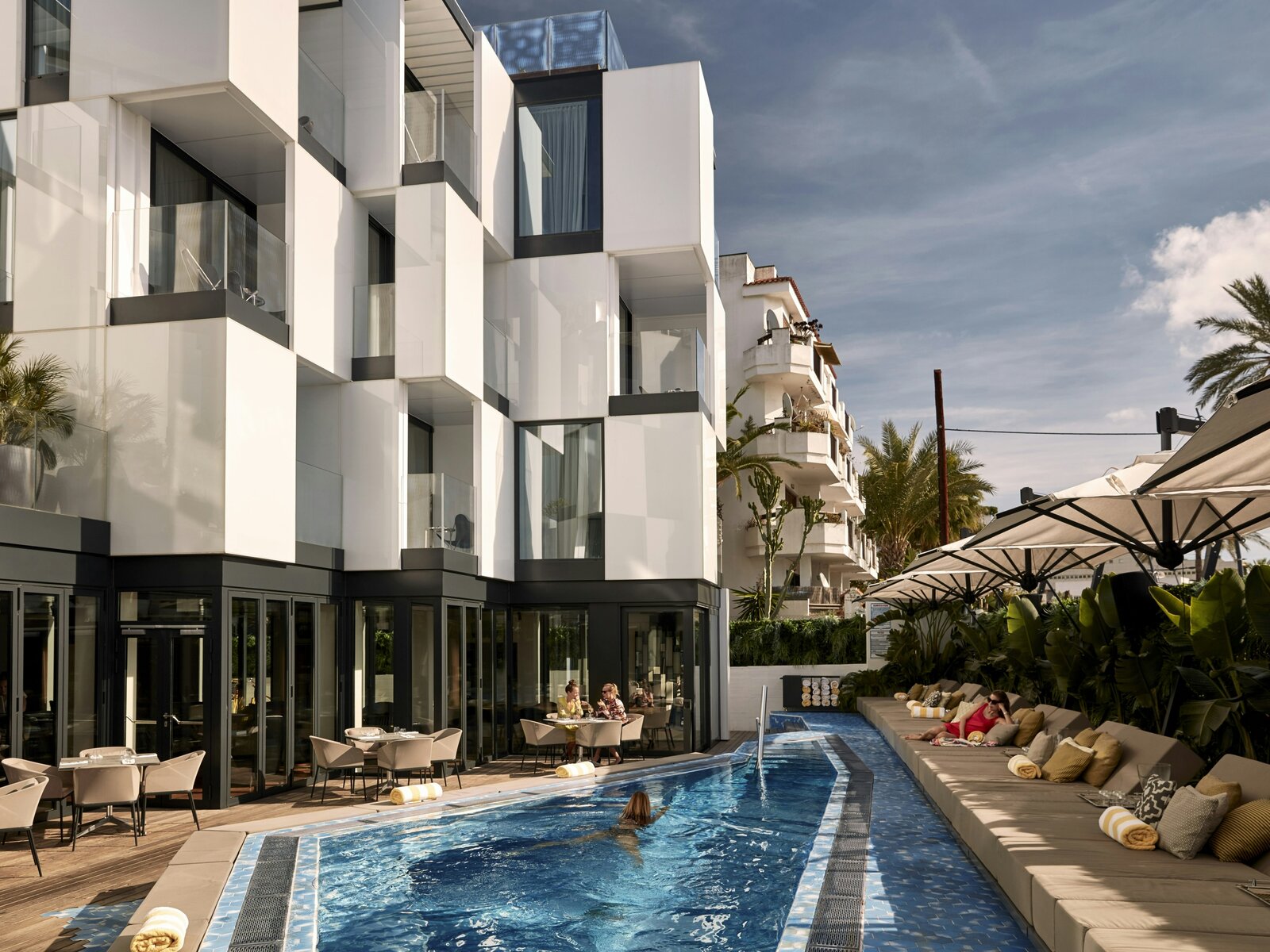 Hotel NH Collection Ibiza in Ibiza-Stadt günstig buchen bei TUI.com