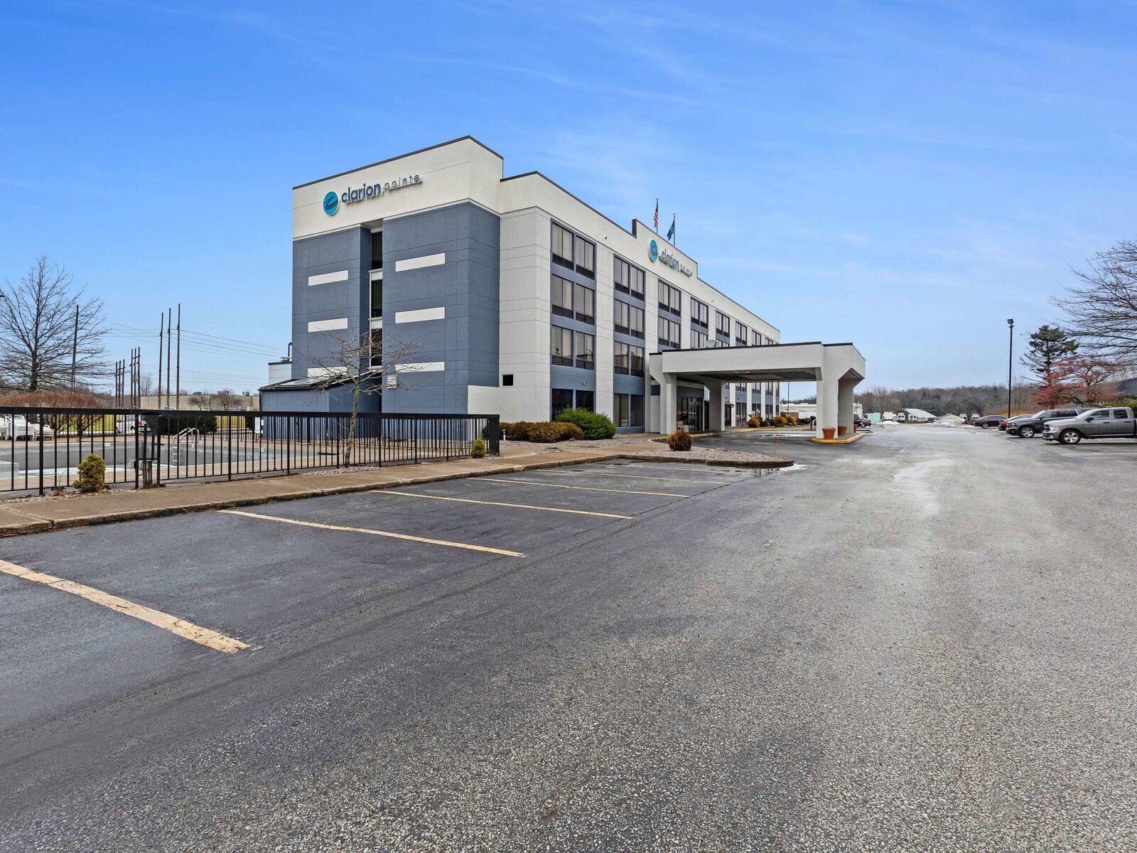 Hotel Days Inn Erie in Erie günstig buchen bei TUI.com