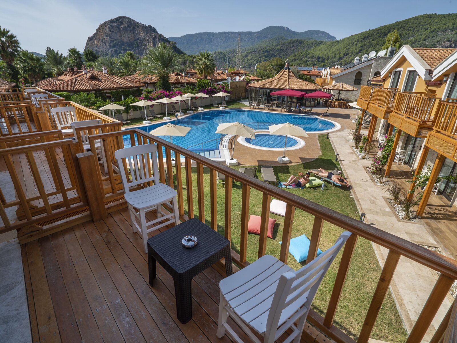 Hotel Dalyan Live Spa Hotel in Dalyan günstig buchen bei TUI.ch