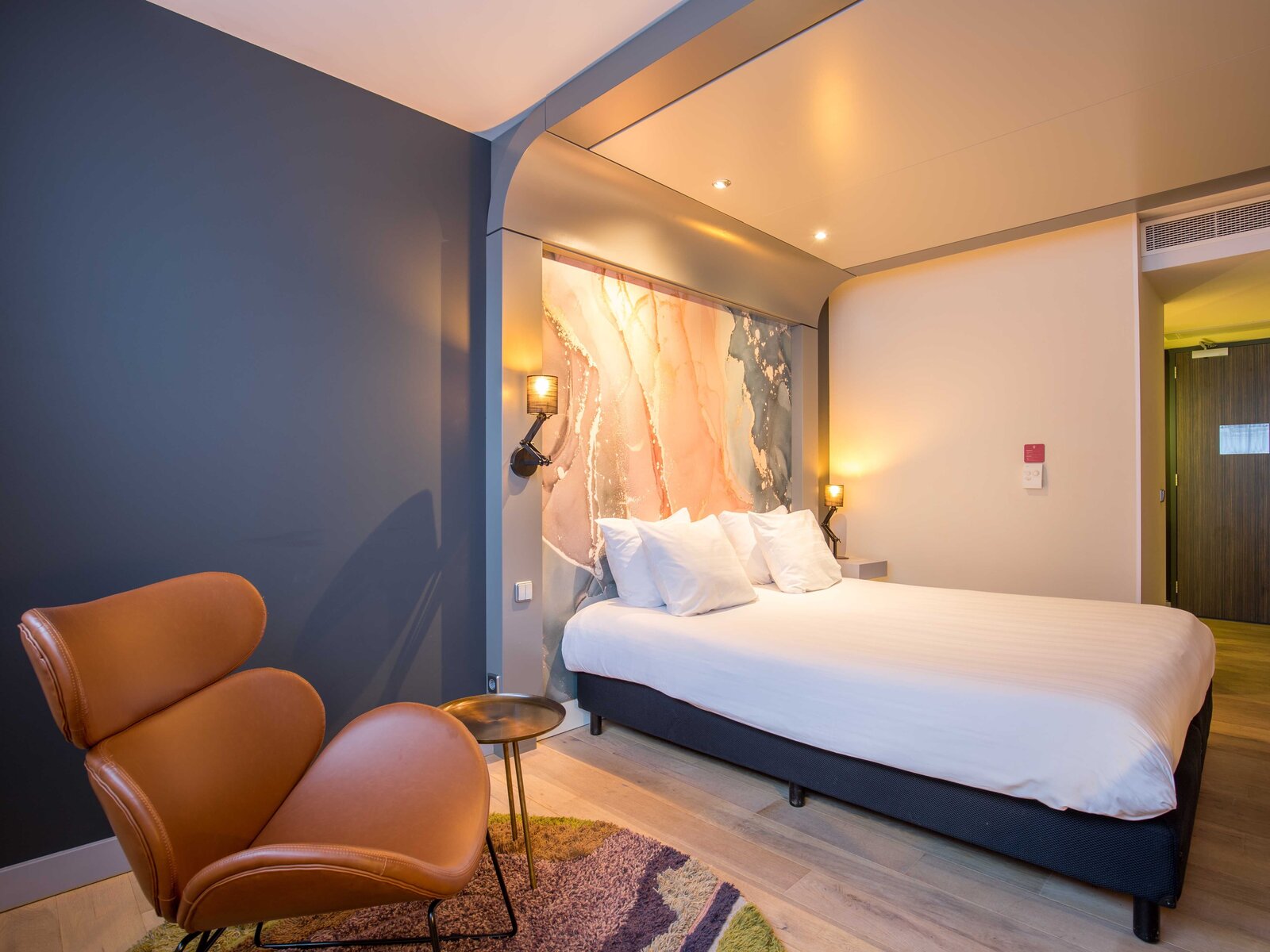 Leonardo Hotel Almere City Center - Almere Urlaub inkl. Flug » ltur