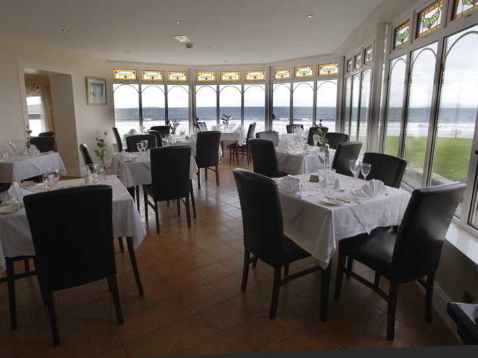 Hotel The Sandhouse Hotel and Marine Spa in Rossnowlagh günstig buchen ...
