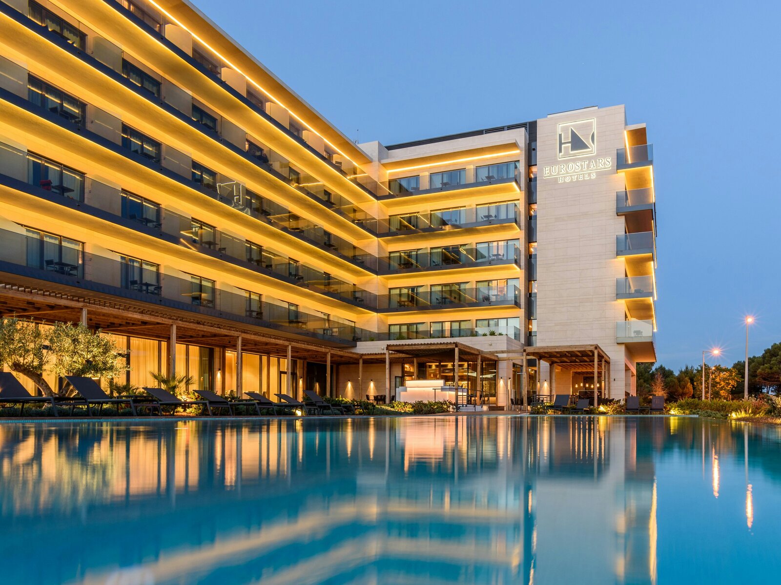 Hotel Eurostars Cascais in Cascais günstig buchen bei TUI.com