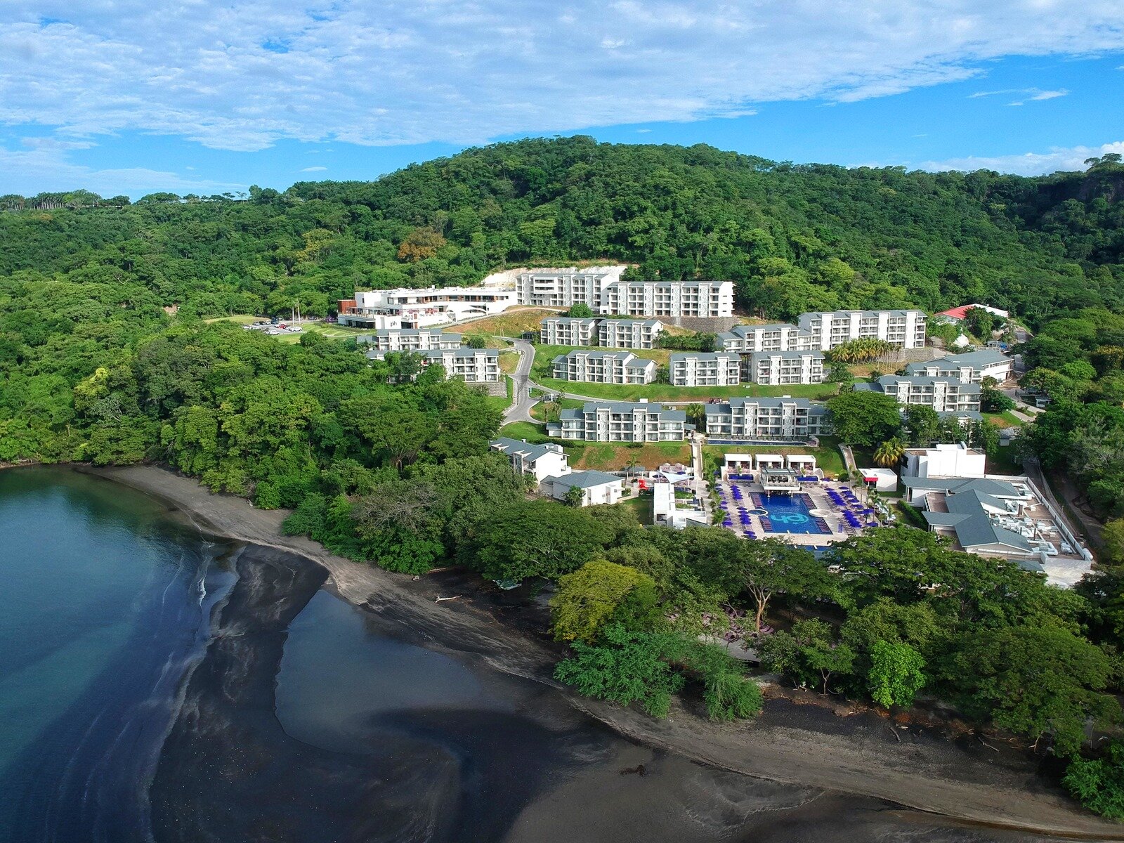 Hotel Planet Hollywood Costa Rica by Royalton in Papagayo Bay günstig ...