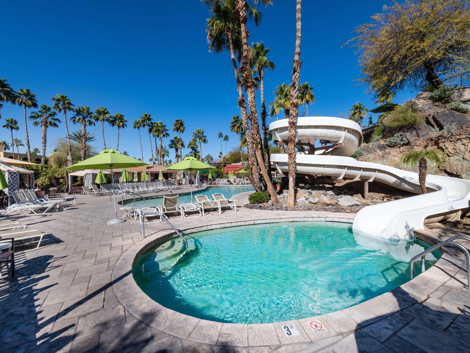 Hotel Pointe Hilton Squaw Peak Resort in Phoenix gunstig buchen bei TUI