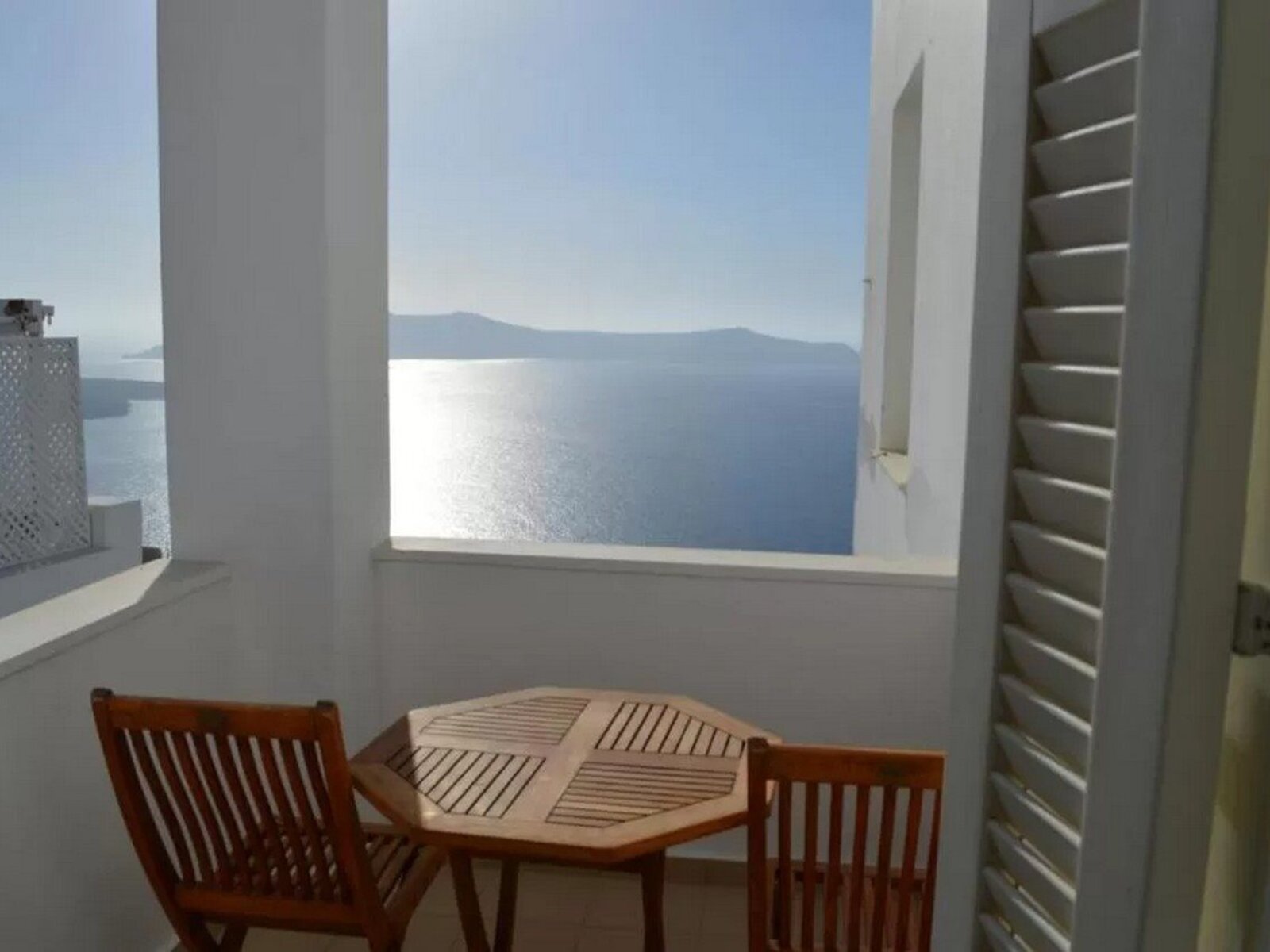 Hotel Atlantis in Thira günstig buchen bei TUI.com