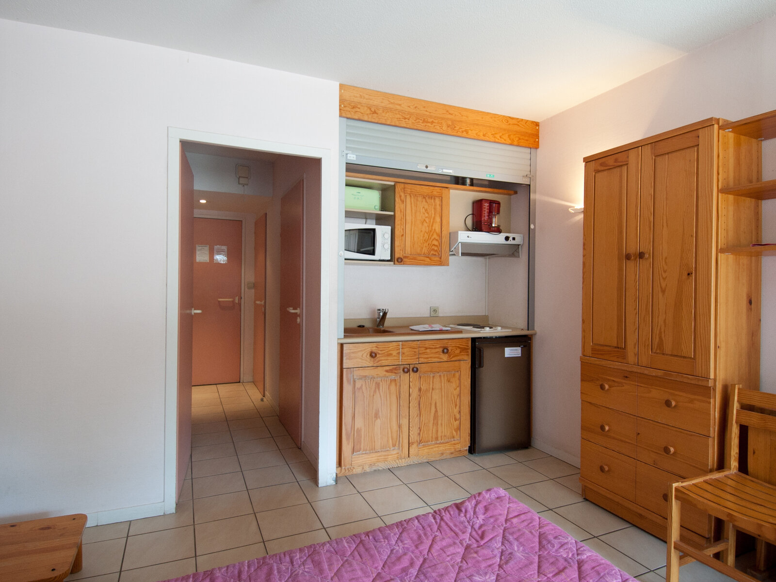 Hotel Résidence du Parc by Azureva in Hossegor günstig buchen bei TUI.com