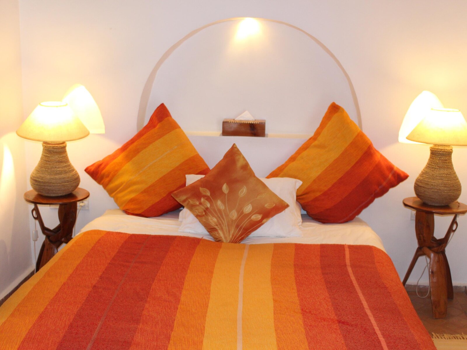 Hotel The Repose in Rabat günstig buchen bei TUI.com